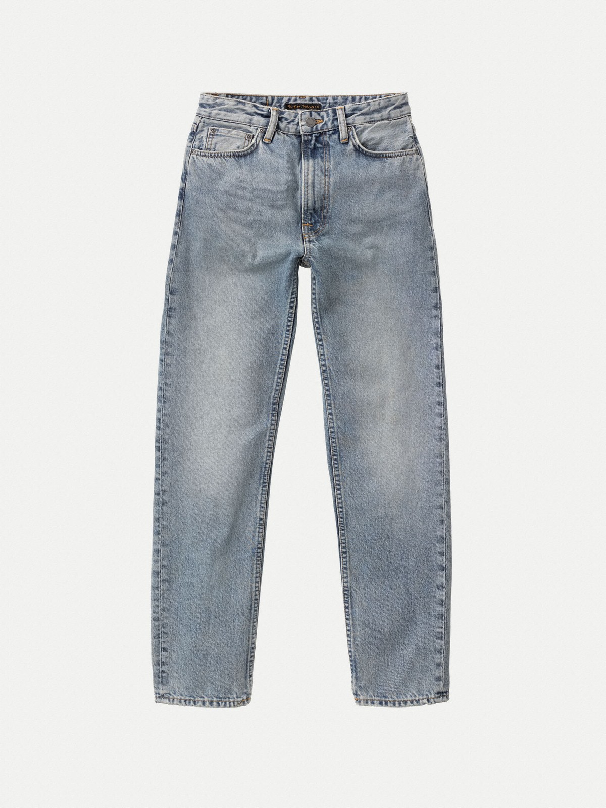 Breezy Britt Light Depot | Nudie Jeans | Create Tomorrow's Vintage