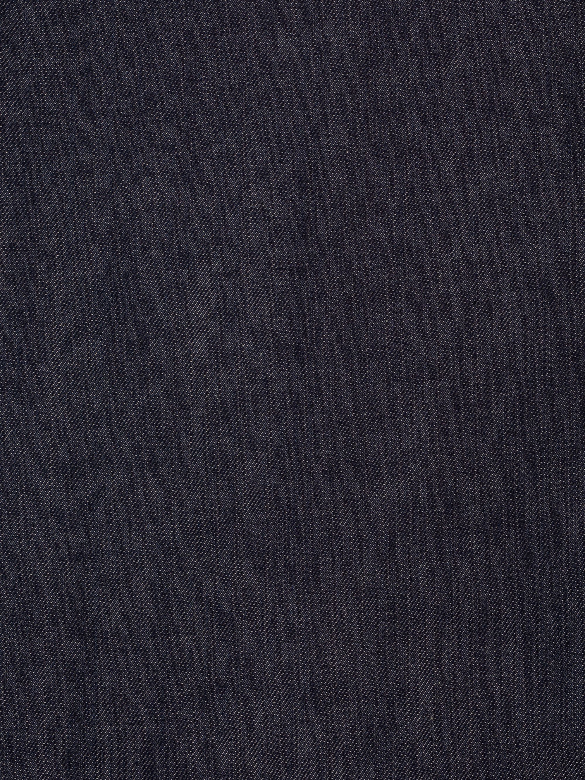 Tuff Tony Dry Selvage