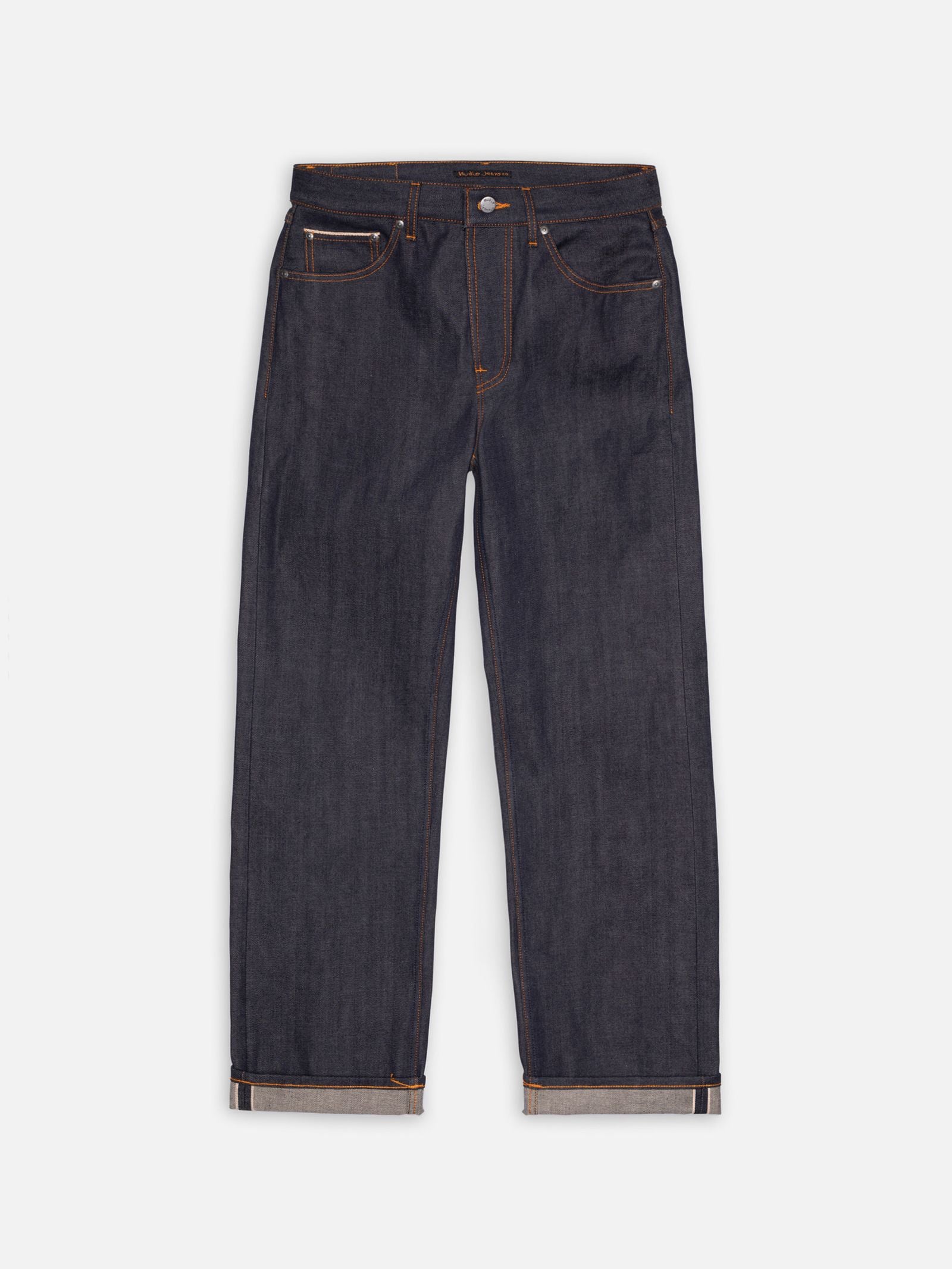 Tuff Tony Dry Deluxe | Nudie Jeans | Create Tomorrow's Vintage