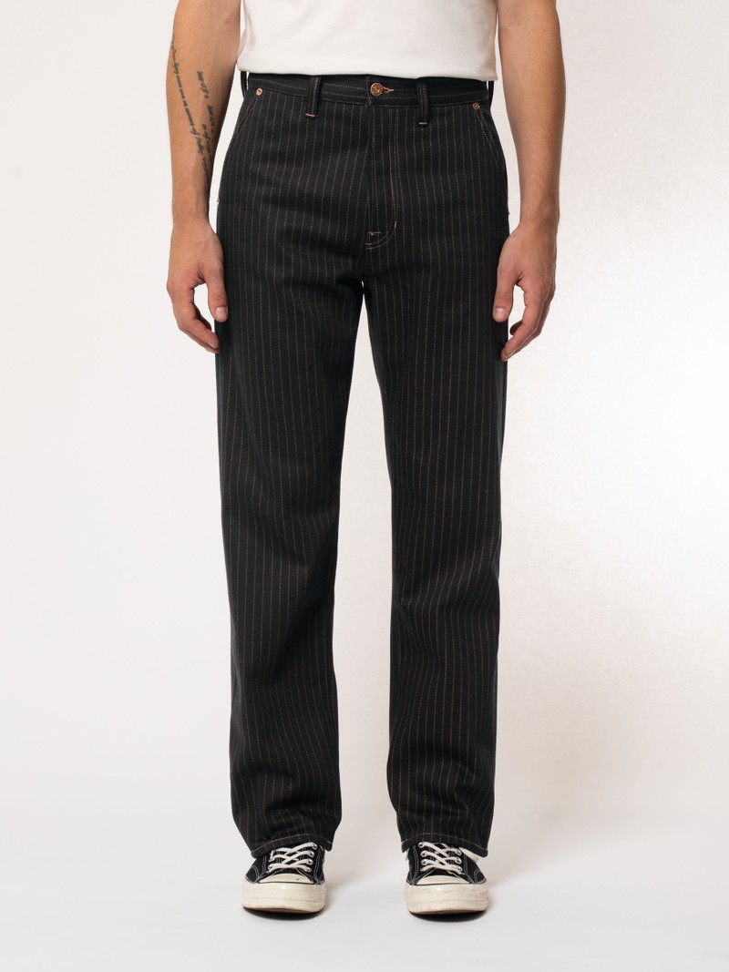 Tuff Tony Pants Green