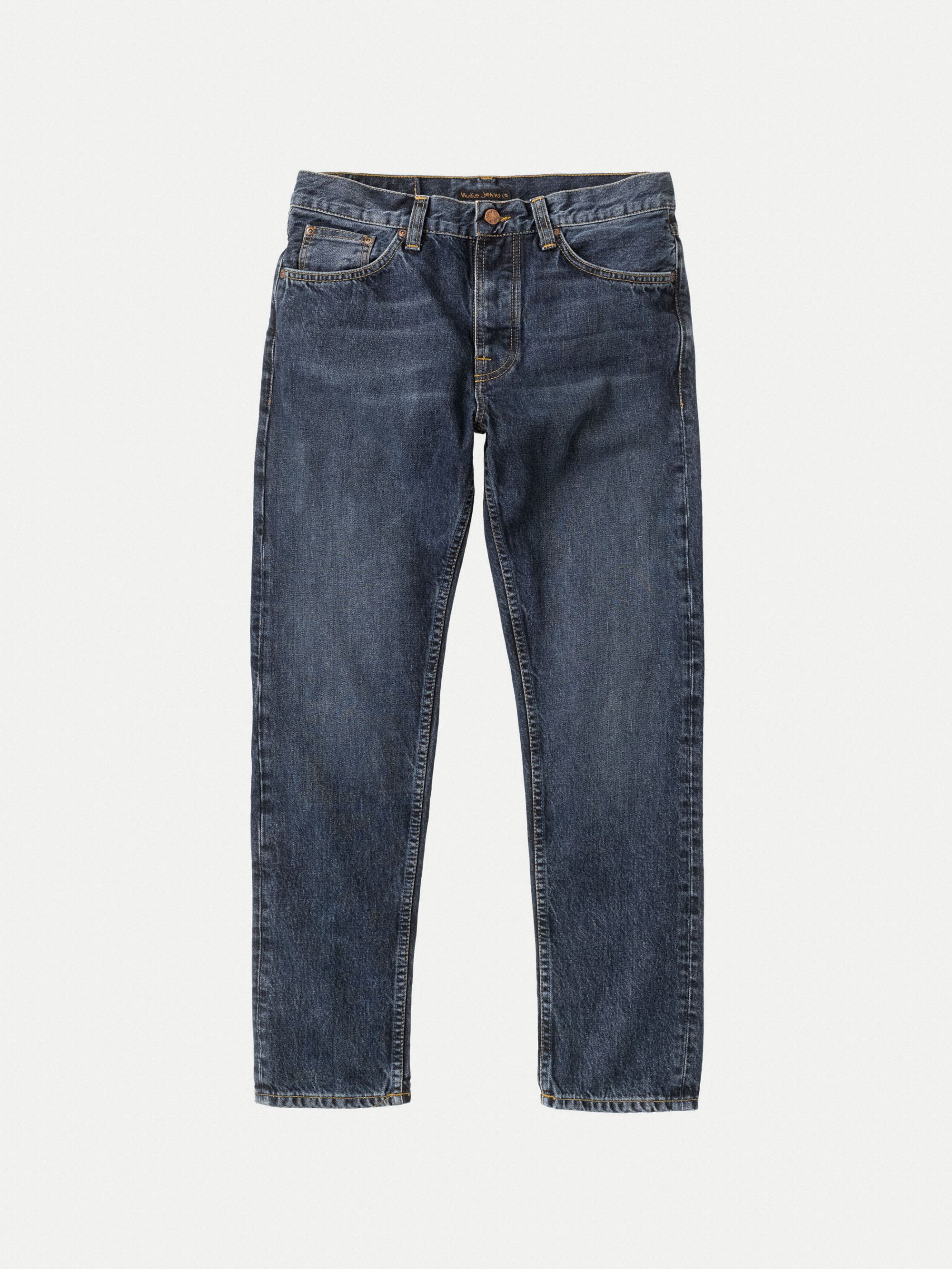 Steady Eddie II Gravity Selvage