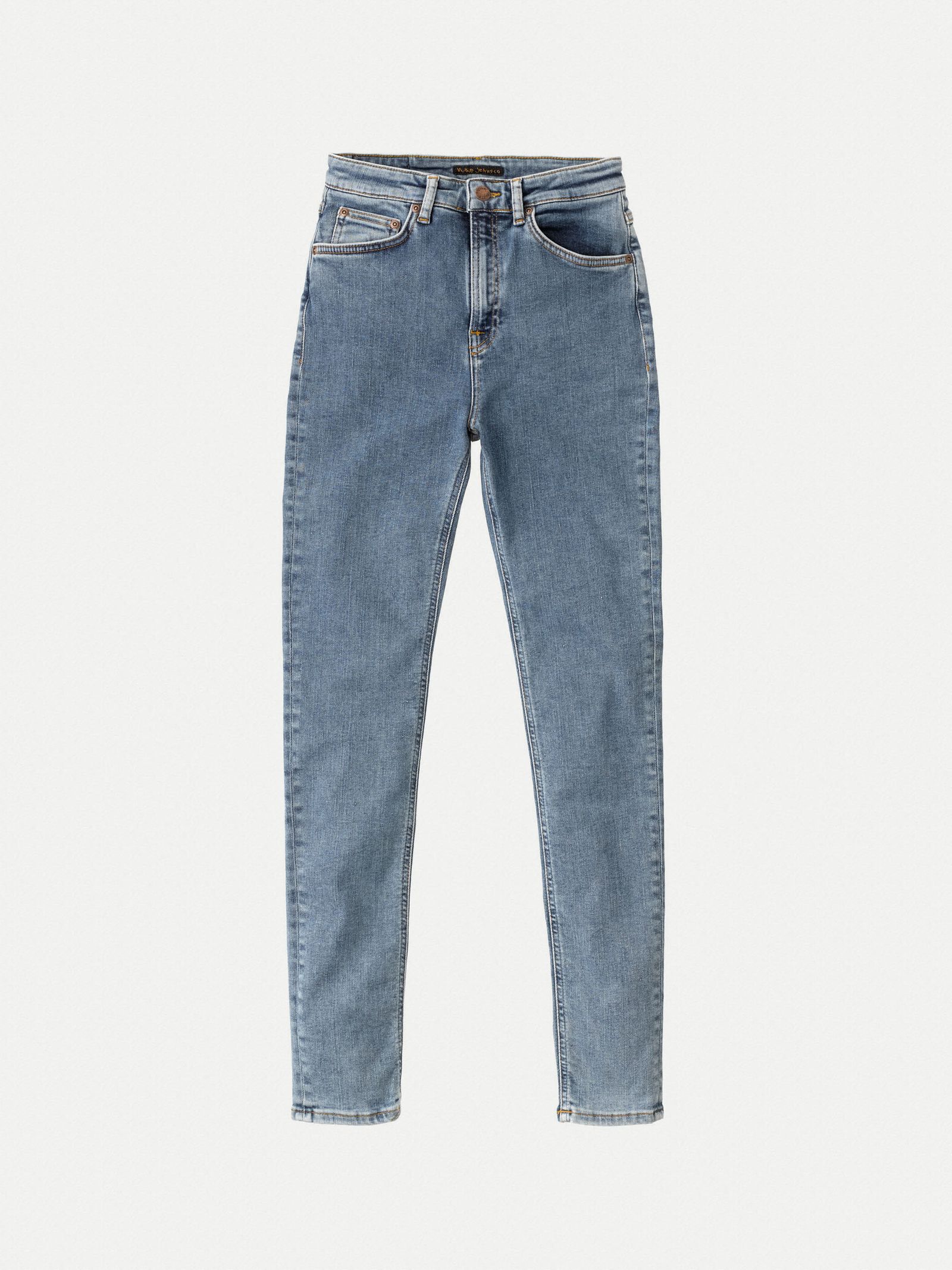 Women's tight jeans fits – Nudie Jeans | Create tomorrow's vintage ...