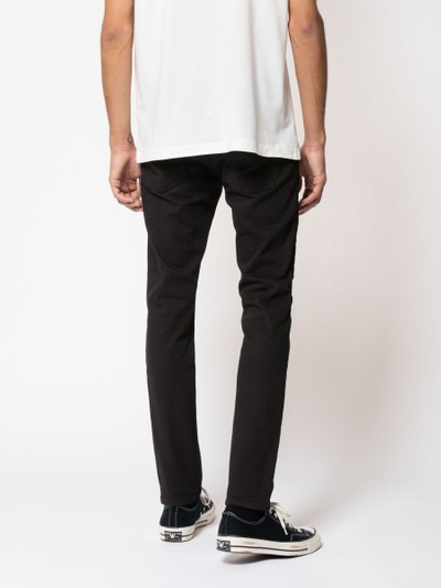 Tight Terry Everblack