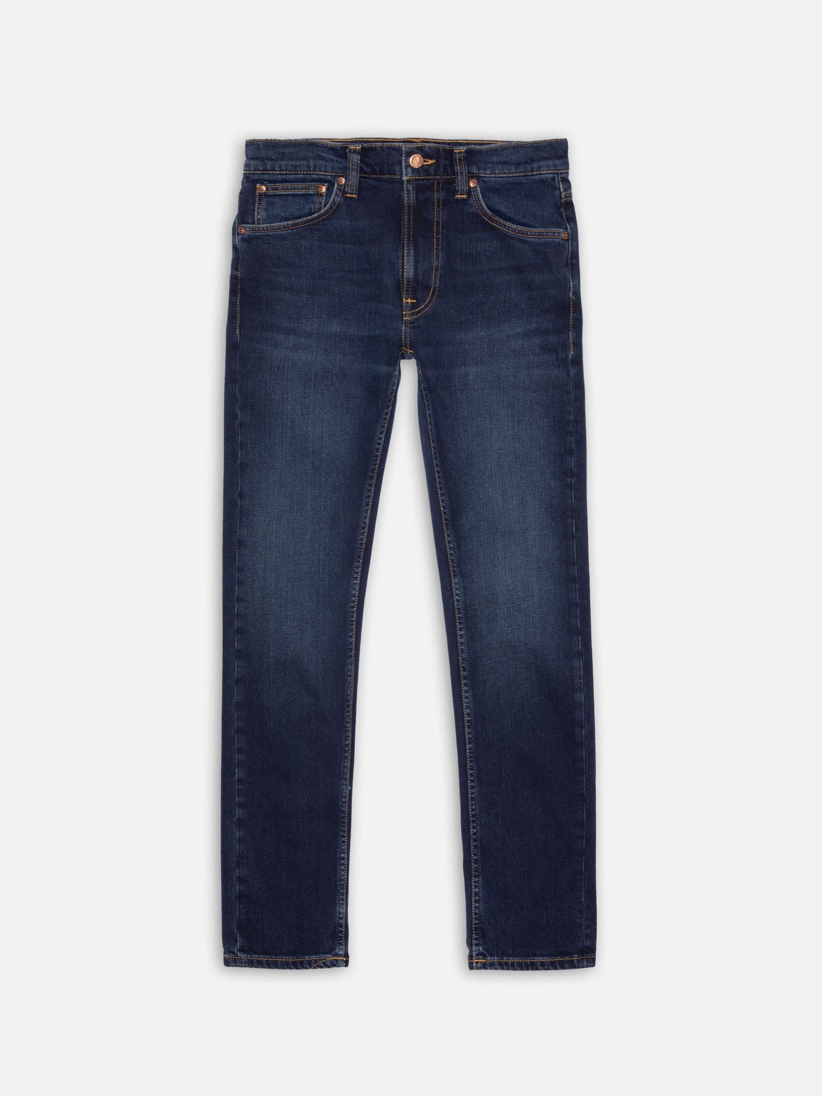 Grim Tim Dry Original Selvage
