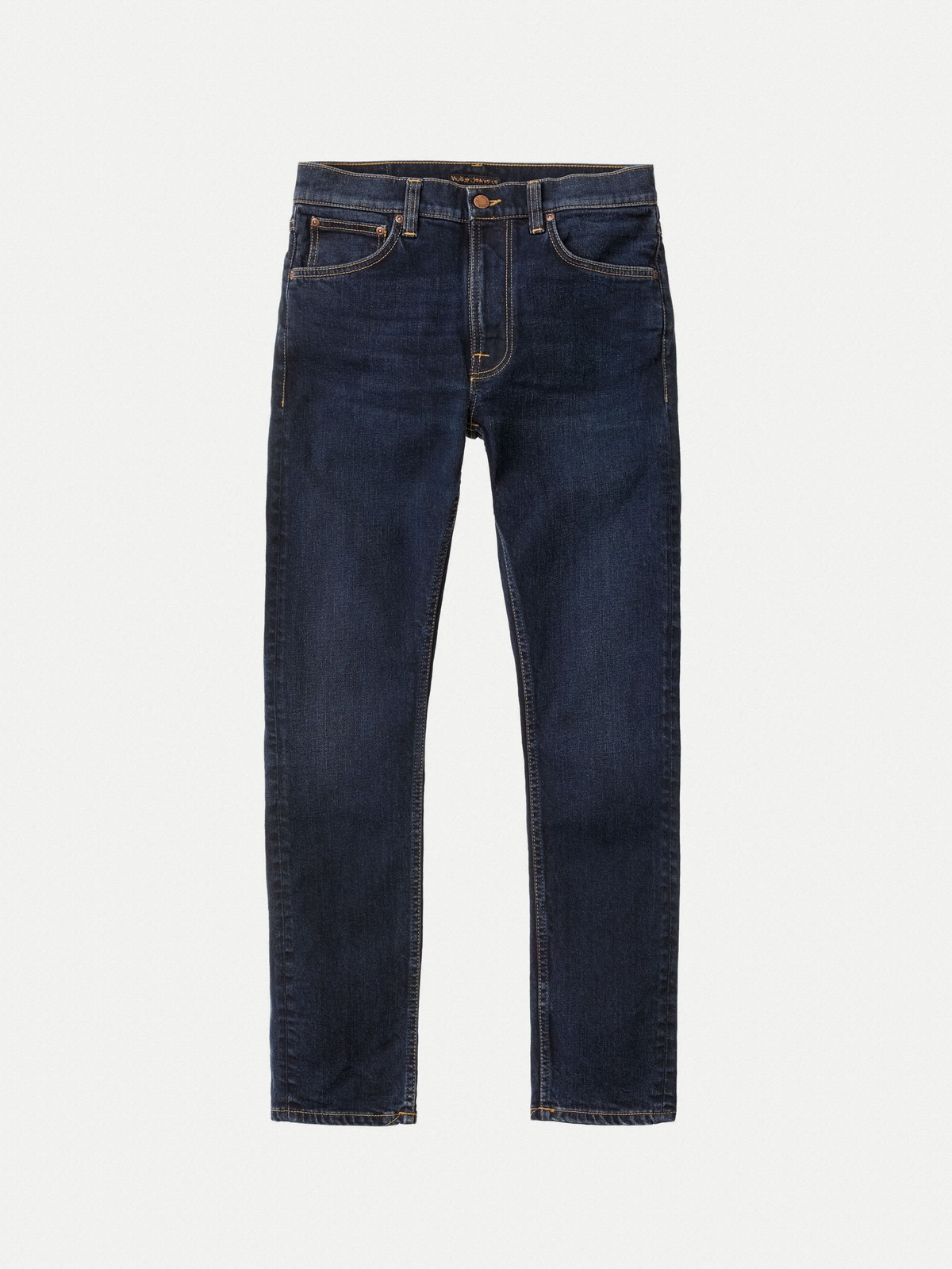 Lean Dean – Nudie Jeans | Create tomorrow's vintage | Organic cotton