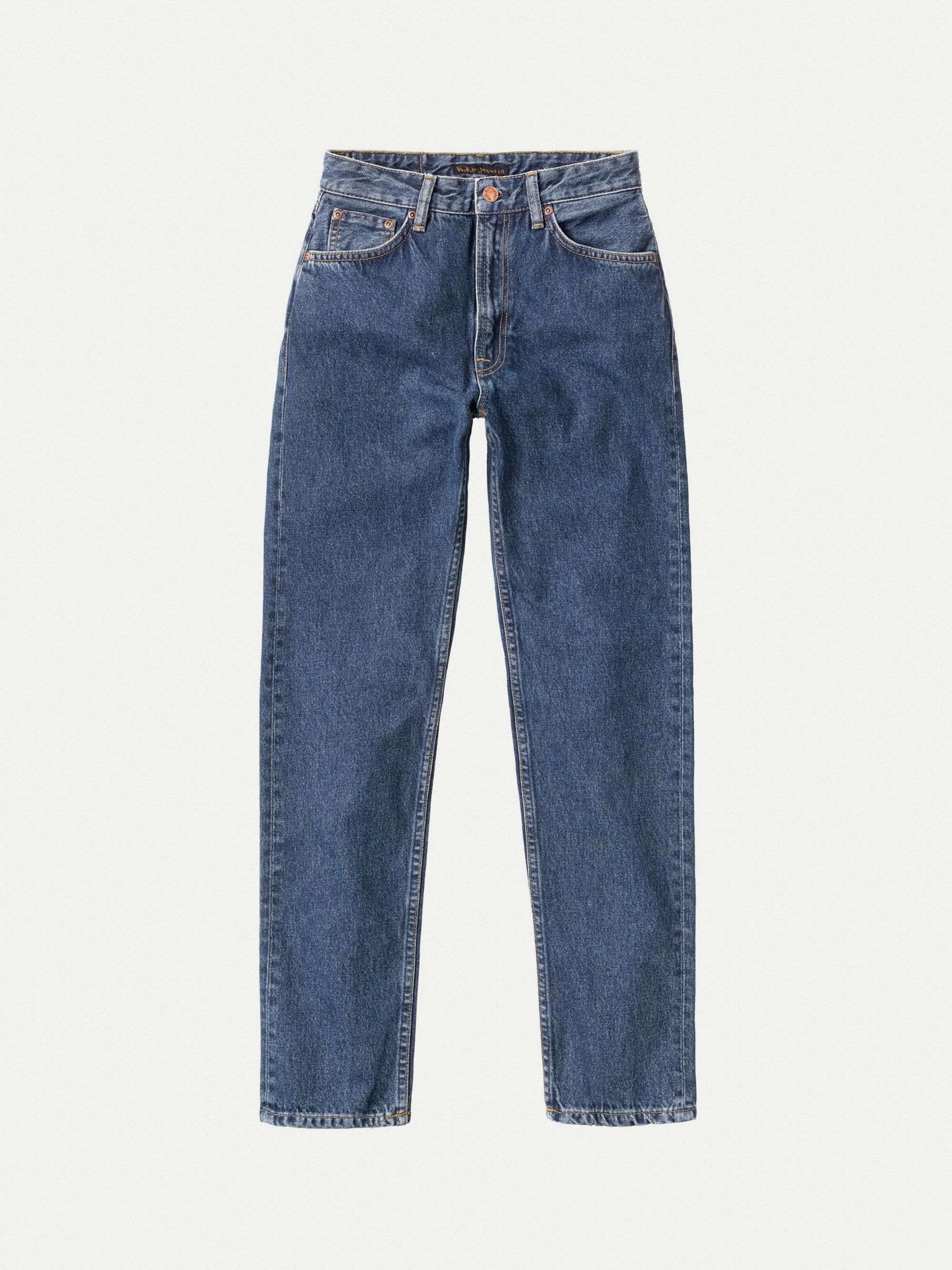 Joni Solid Offwhite