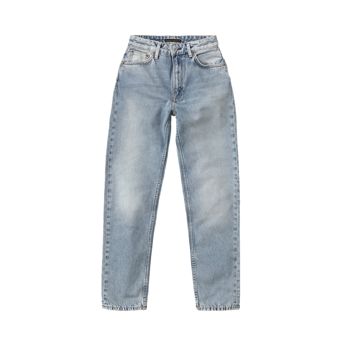 Breezy Britt Blue Desert | Nudie Jeans | Create Tomorrow's Vintage