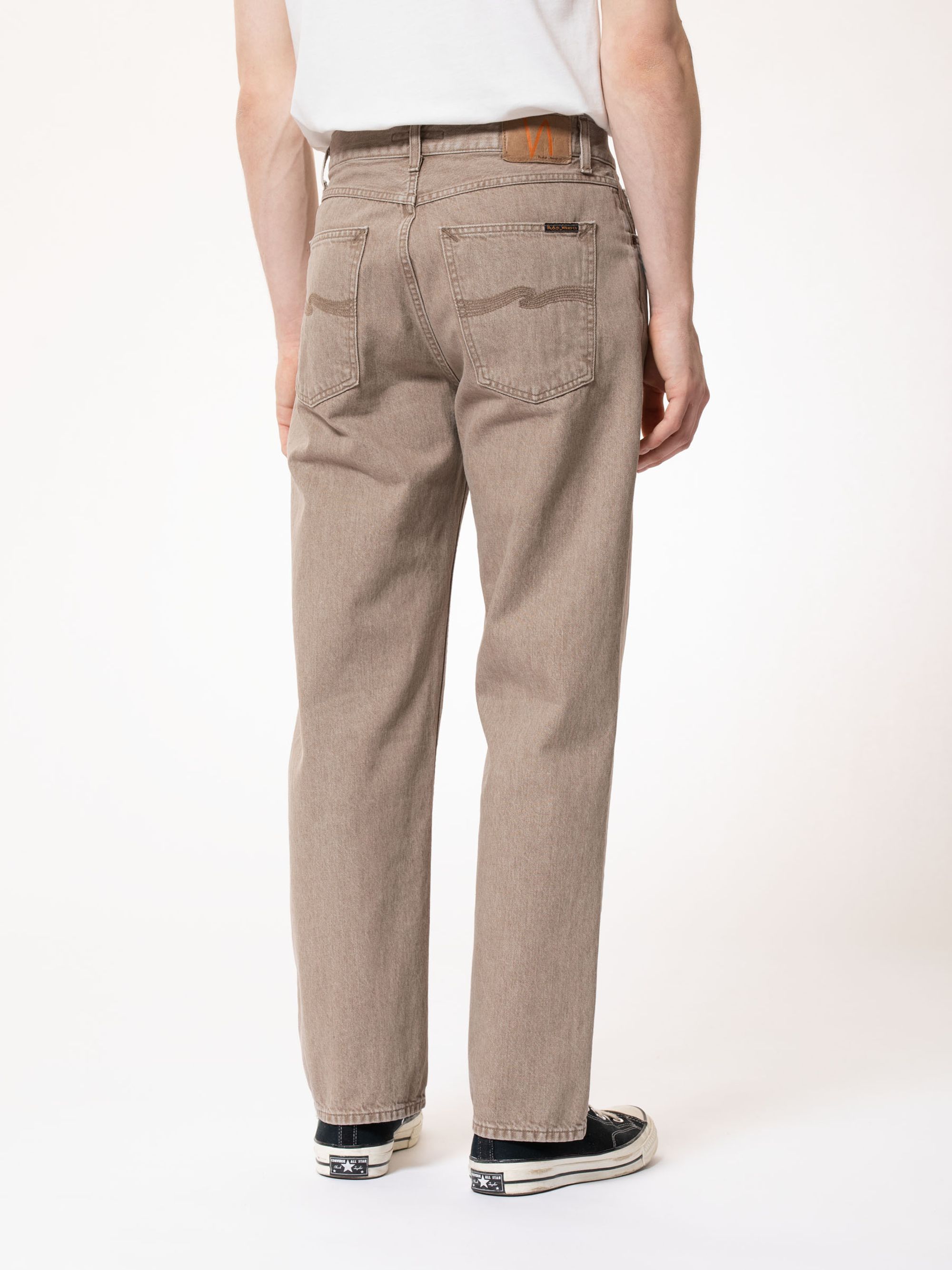 Tuff Tony – Nudie Jeans® | 100% Organic Denim