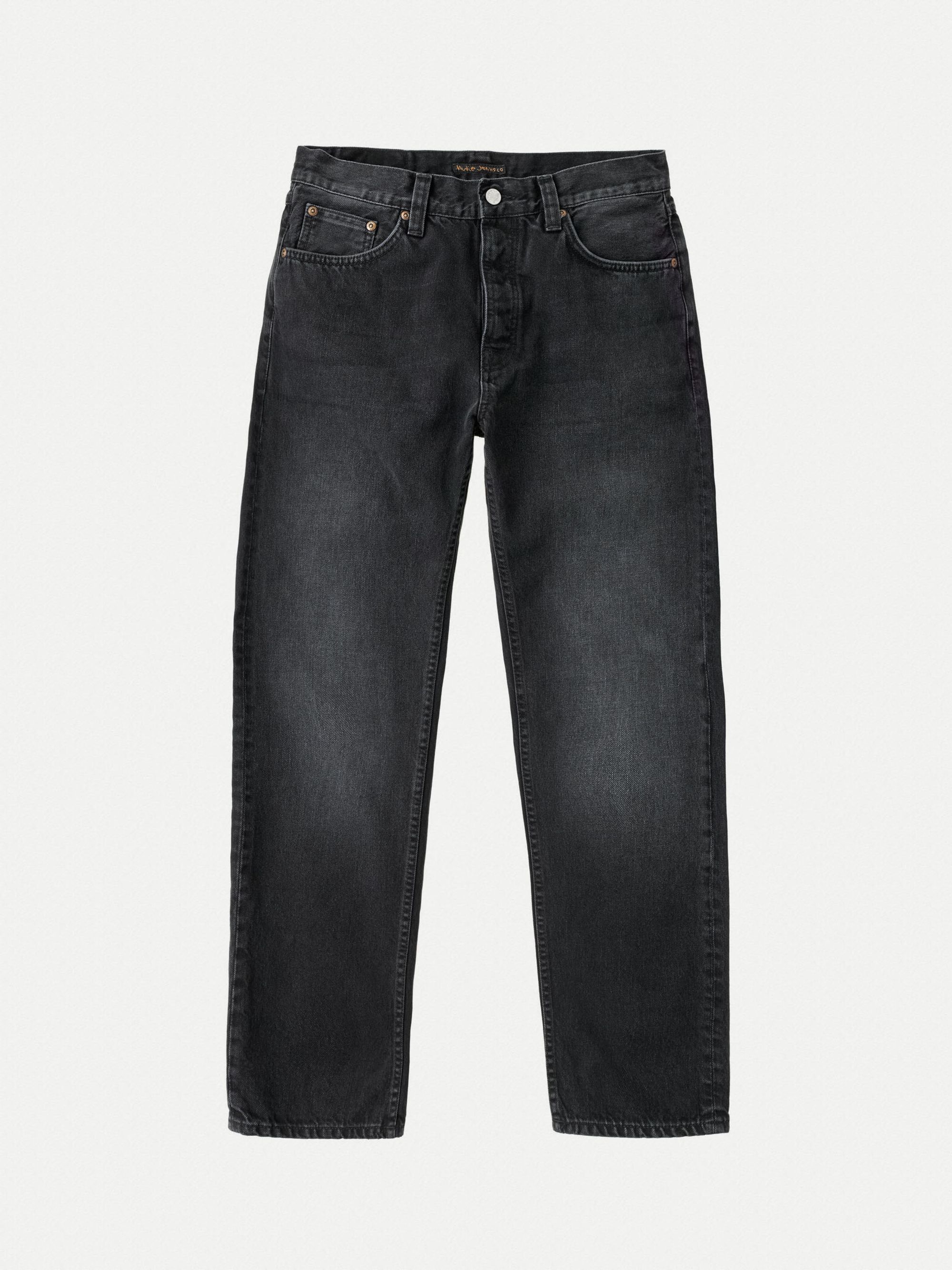 Rad Rufus Dry Black Selvage