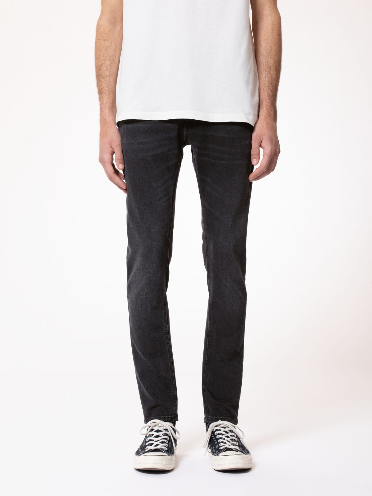 Men's tight fit jeans | Nudie Jeans | Create tomorrow's vintage ...
