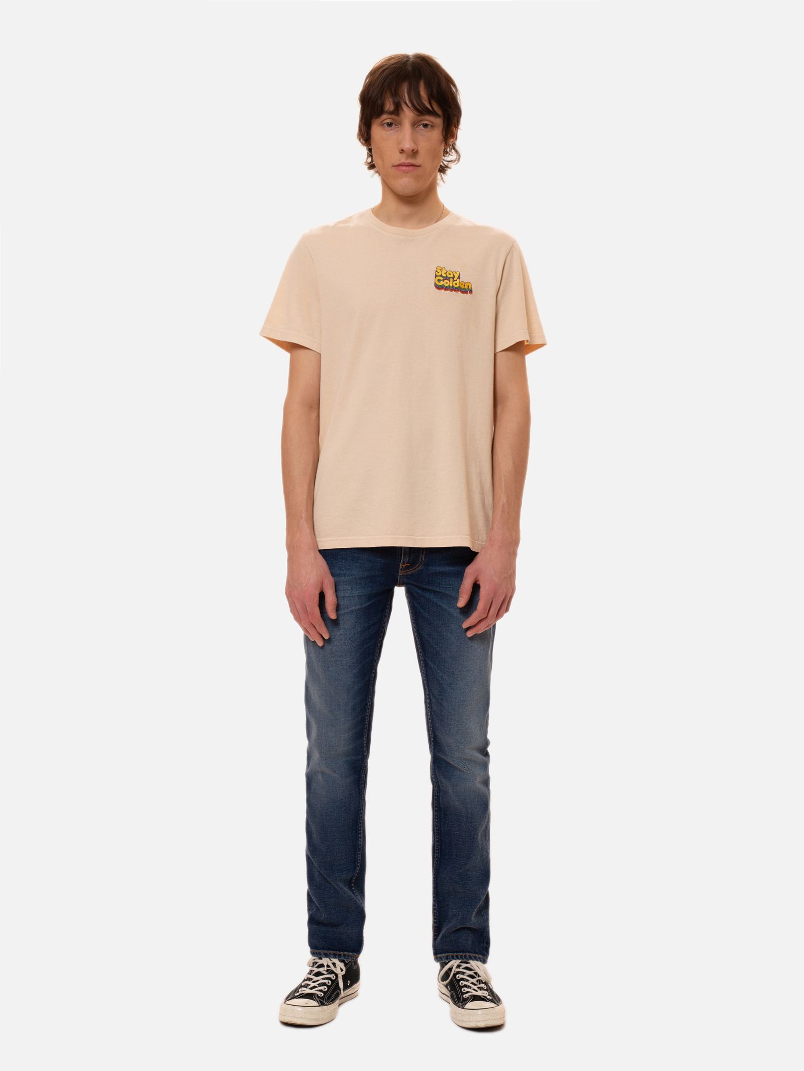 Lean Dean – Nudie Jeans® | 100% Organic Denim