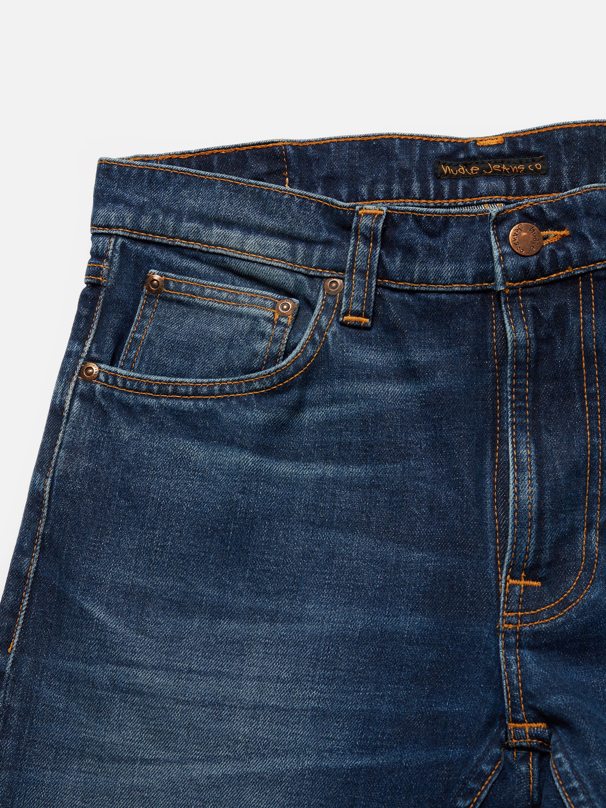 Lean Dean Troubled Sea