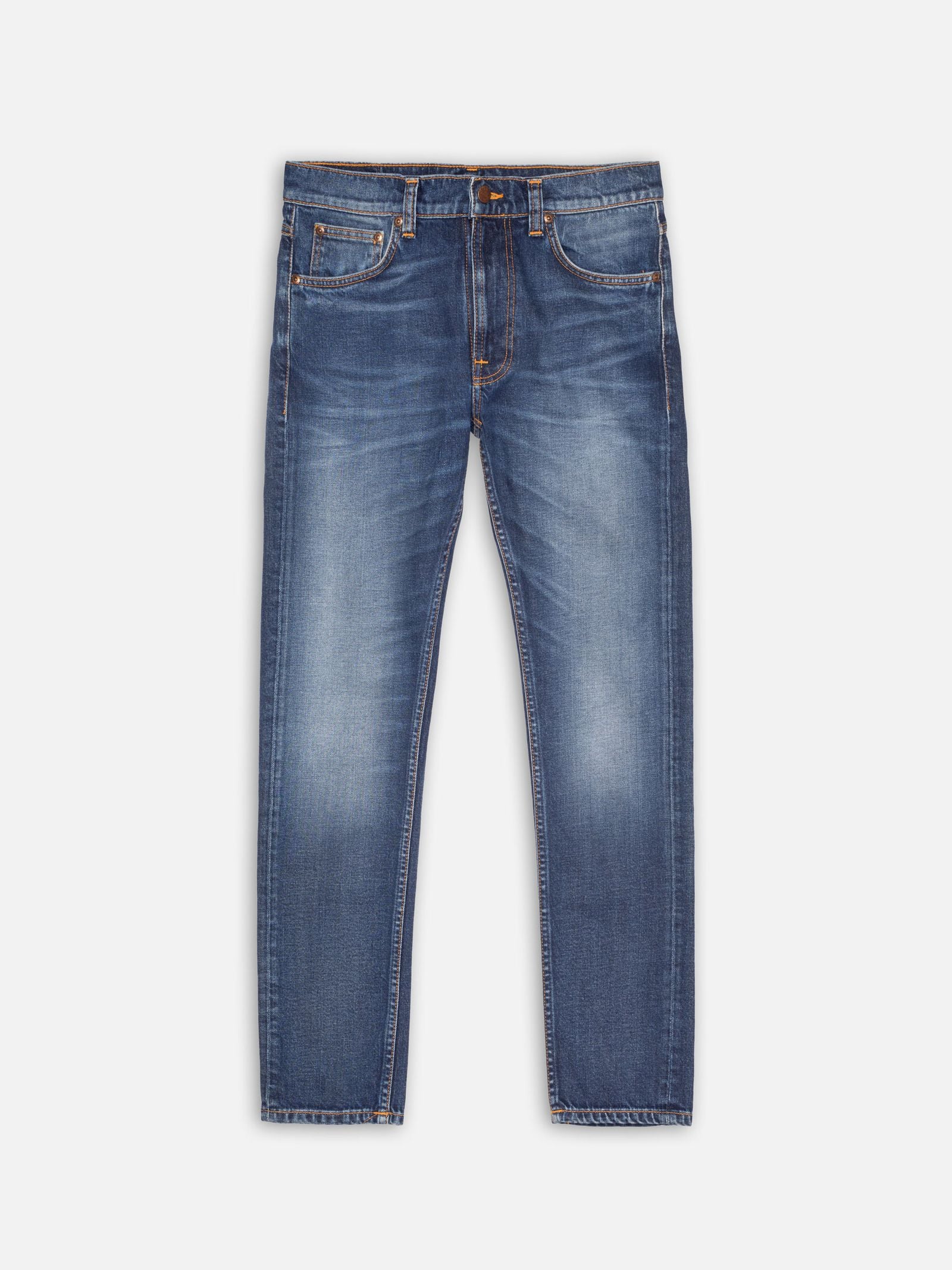 Lean Dean Lost Orange