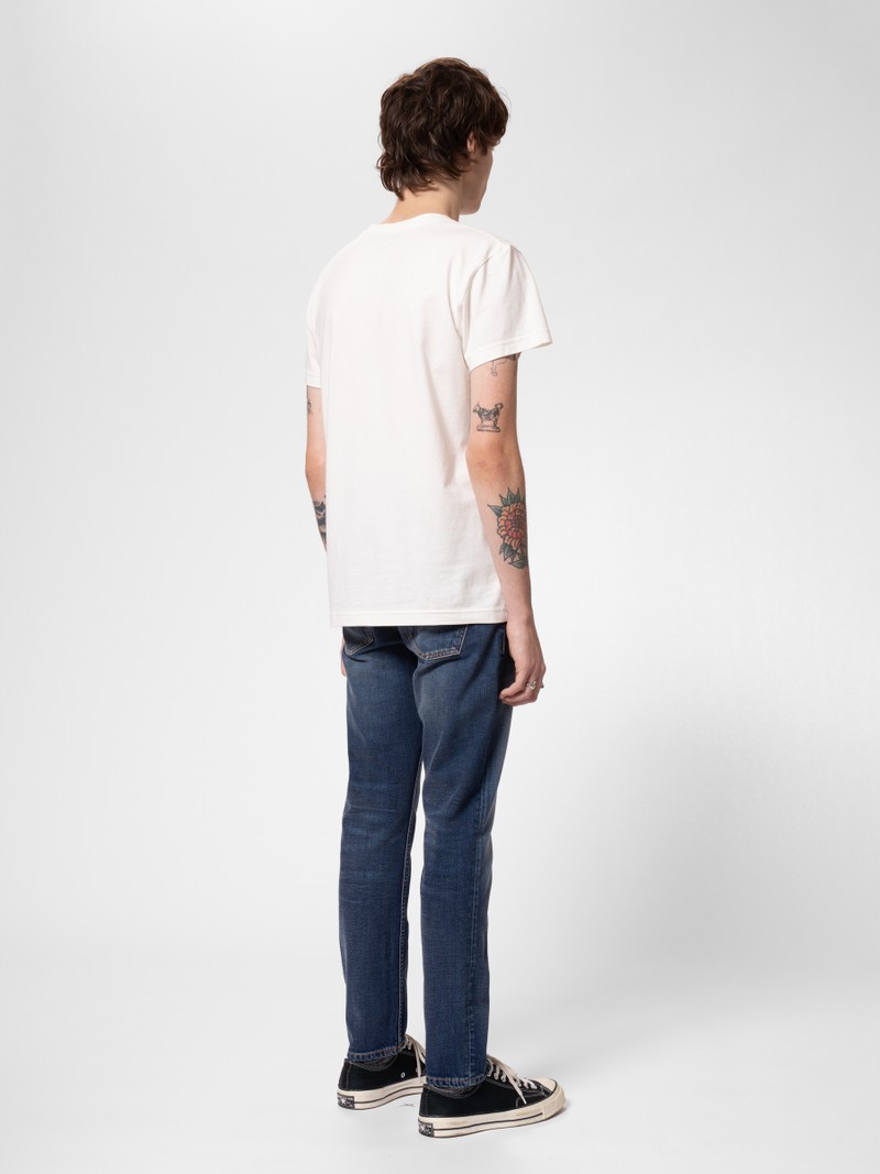 Lean Dean – Nudie Jeans | Create tomorrow's vintage | Organic cotton