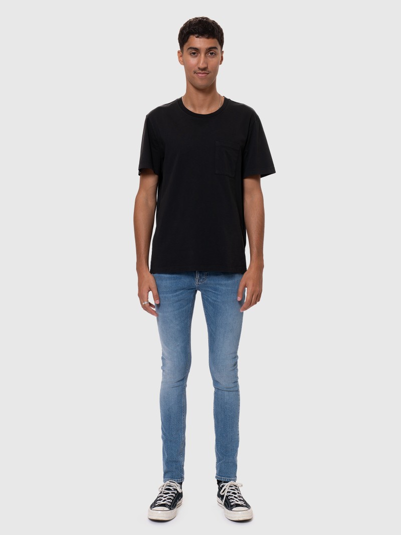 Tight Terry – Nudie Jeans® | 100% Organic Denim