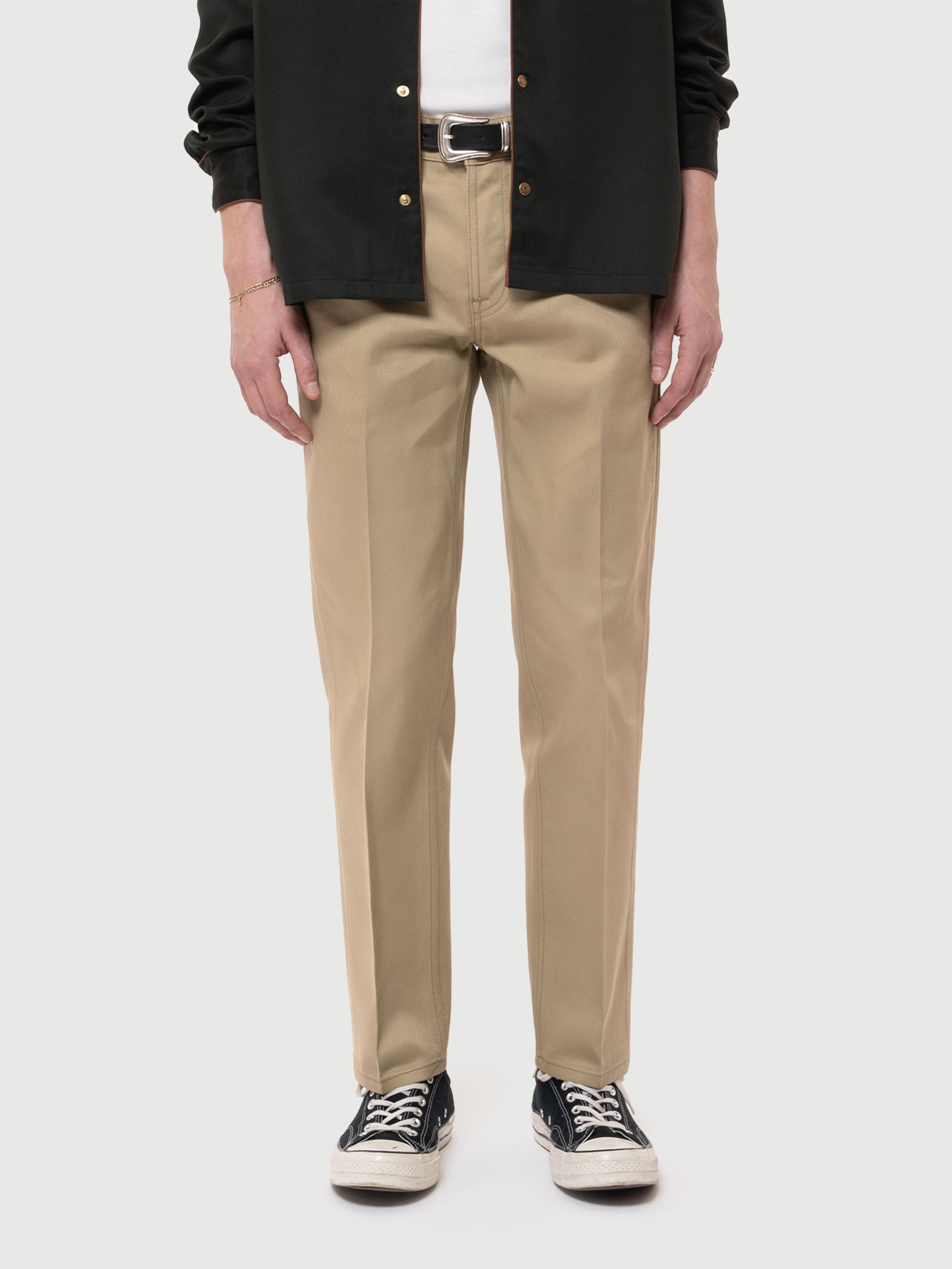 Gritty Jackson – Nudie Jeans® | 100% Organic Denim