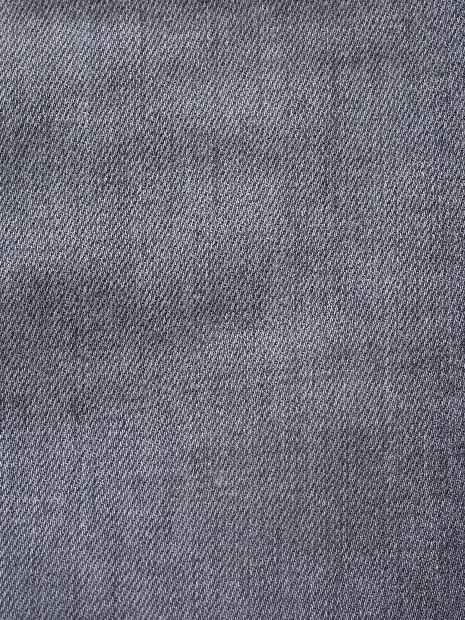 Hightop Tilde Grey Dust | Nudie Jeans | Create Tomorrow's Vintage