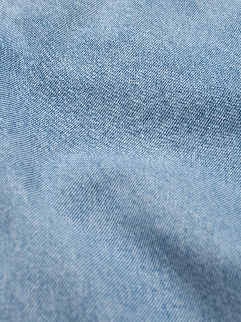 Breezy Britt Sunny Blue | Nudie Jeans | Create Tomorrow's Vintage