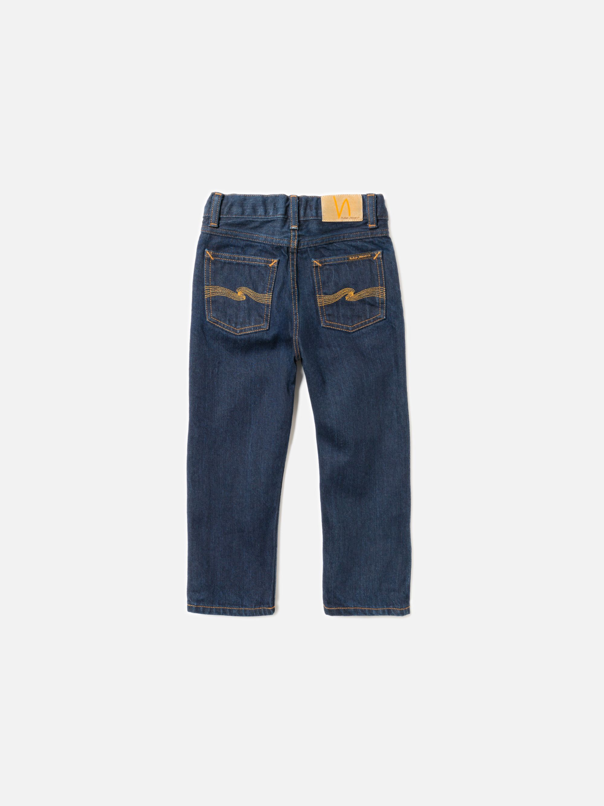 Don't forget the future! – Nudie Jeans | Create tomorrow's vintage ...
