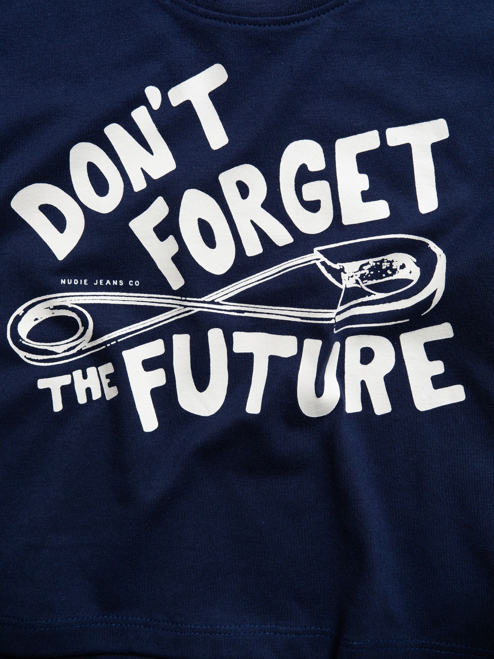 Bobbie Bucket Hat Denim