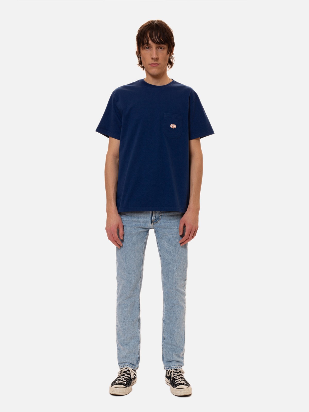 Lean Dean – Nudie Jeans® | 100% Organic Denim