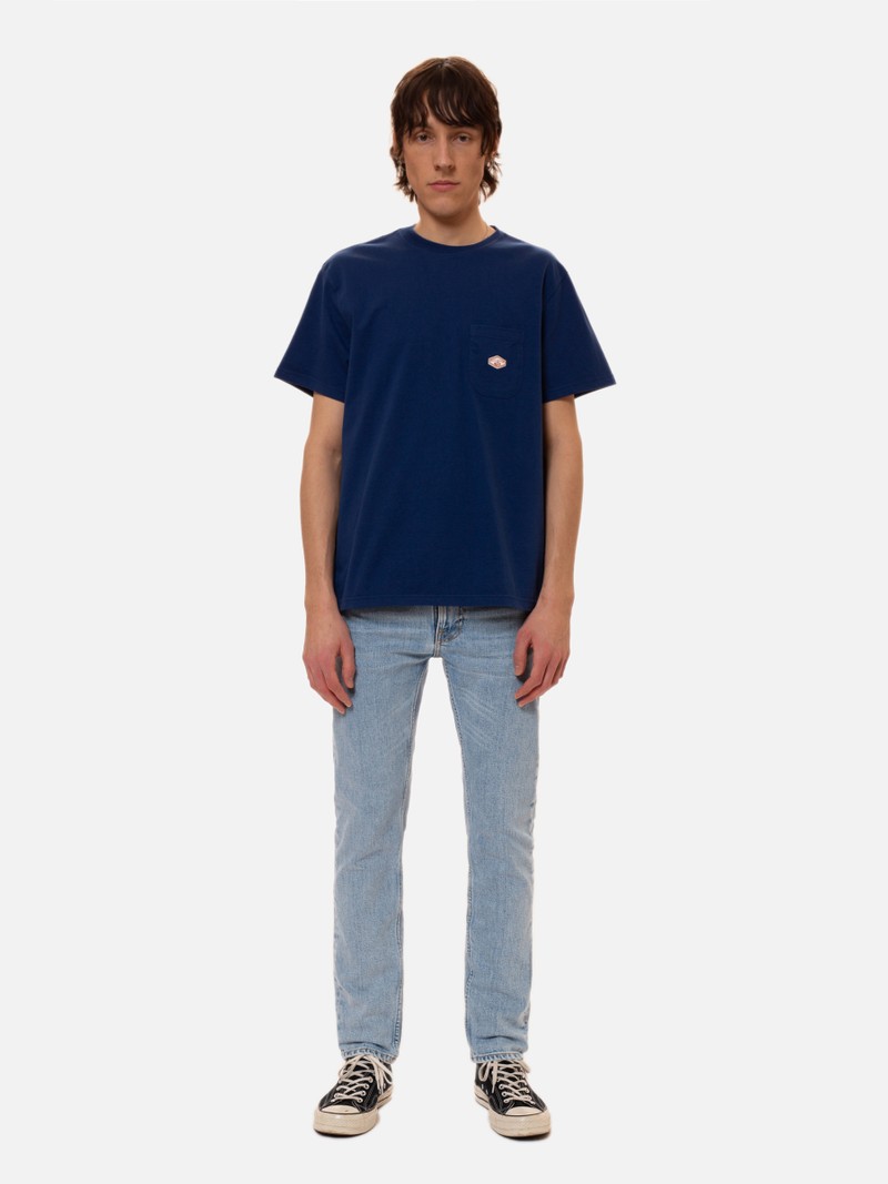 Lean Dean Dry Japan Selvage