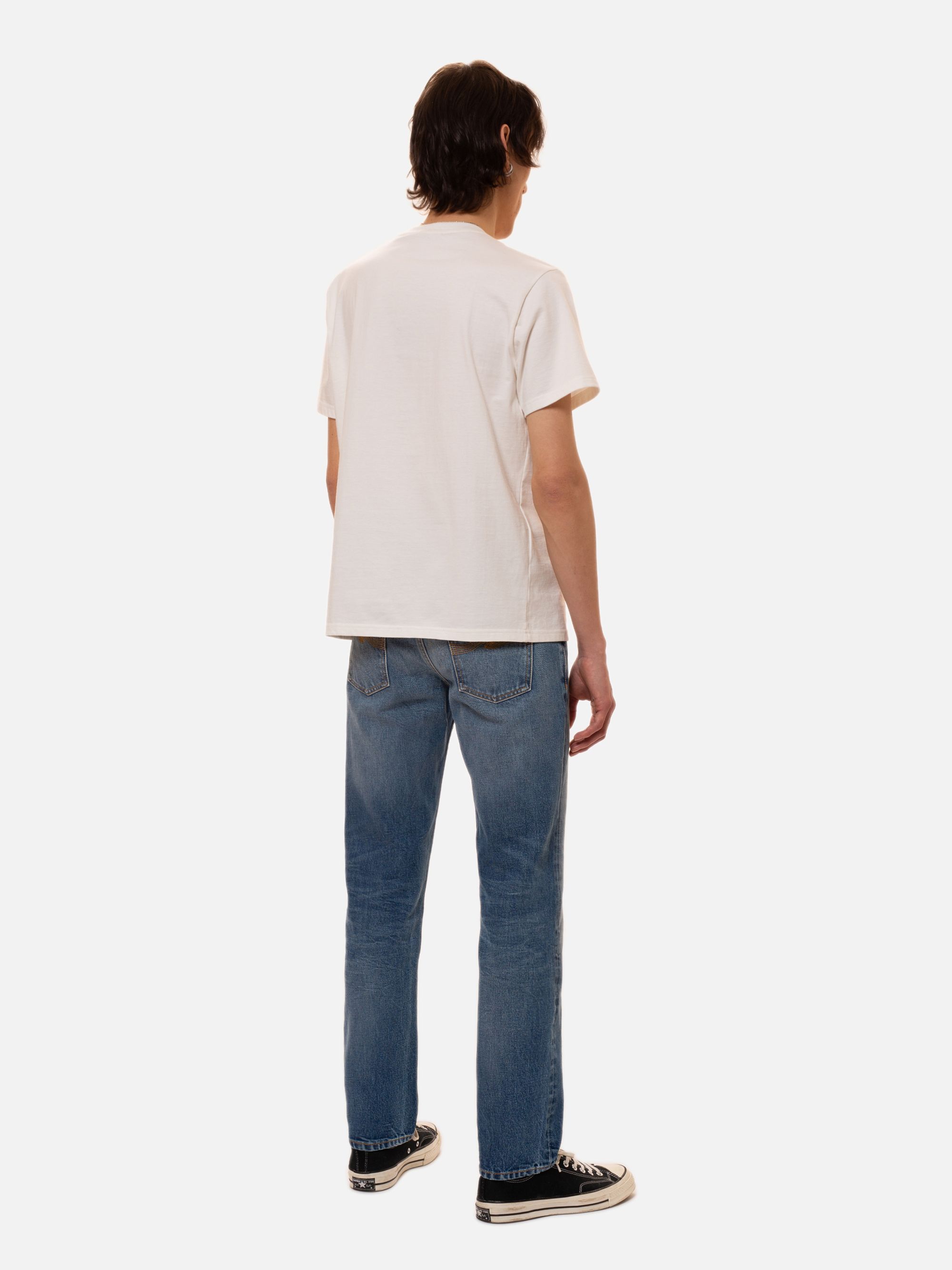 Gritty Jackson – Nudie Jeans® | 100% Organic Denim