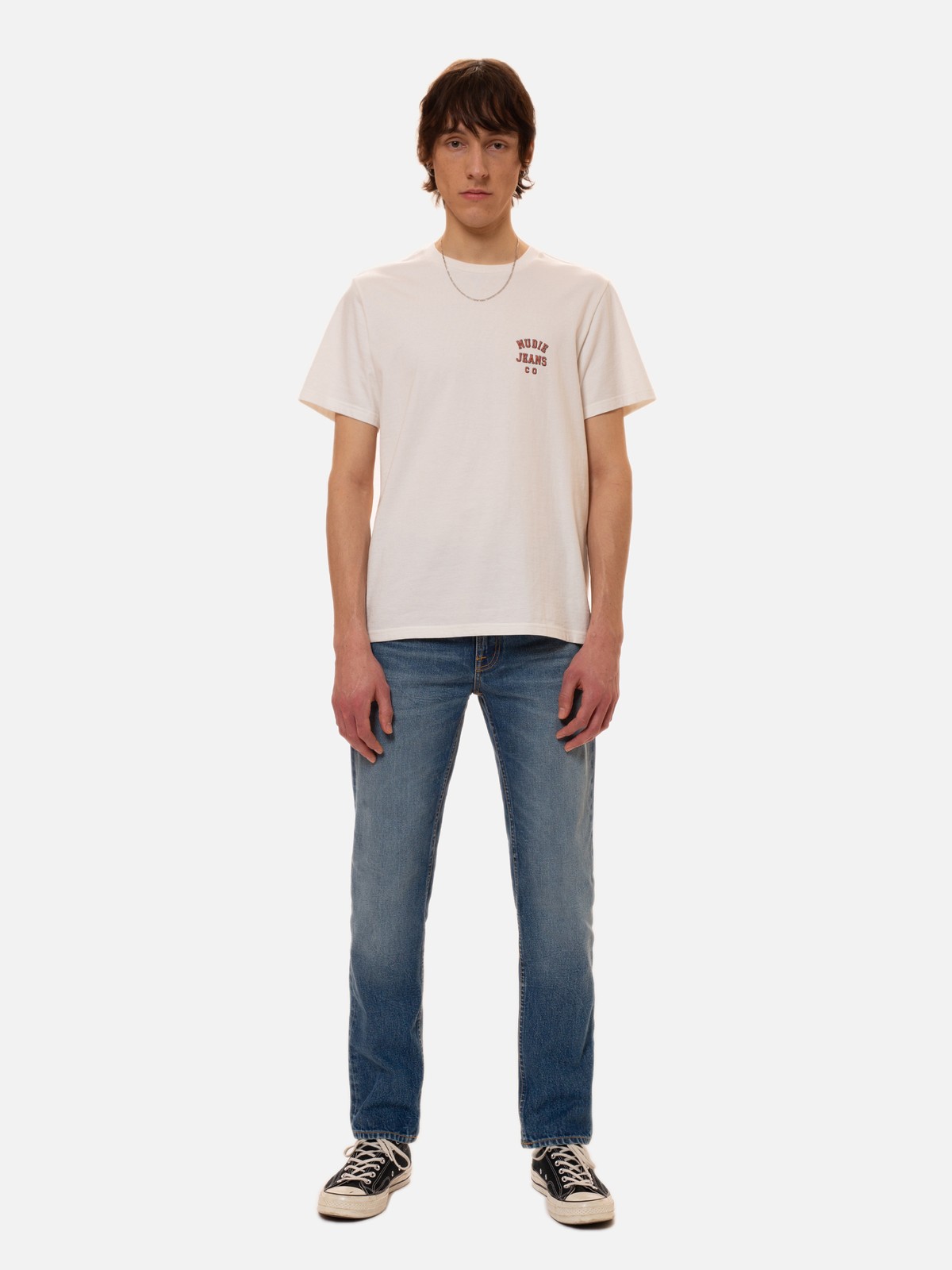 Gritty Jackson – Nudie Jeans® | 100% Organic Denim