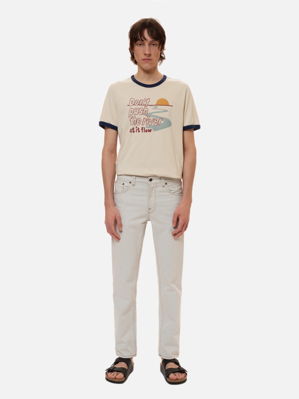 Gritty Jackson – Nudie Jeans® | 100% Organic Denim