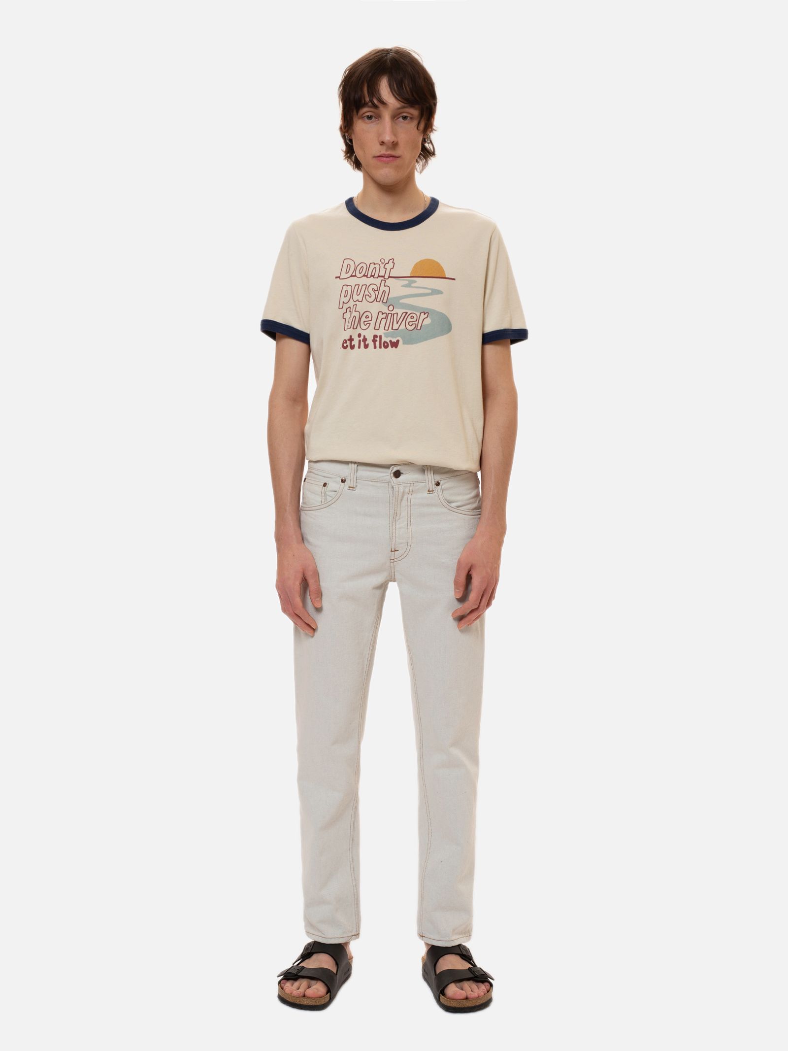 Gritty Jackson – Nudie Jeans® | 100% Organic Denim