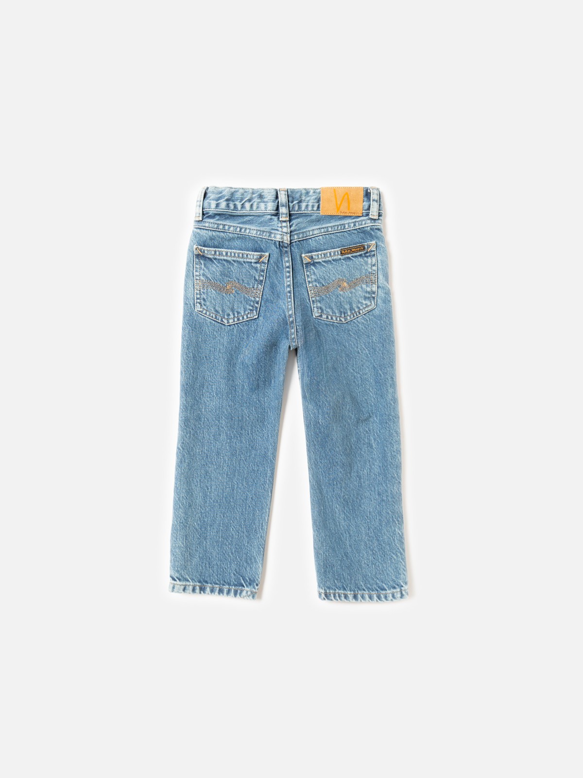 Tiny Tony Dad Blues Denim | Nudie Jeans | Create tomorrow's vintage ...