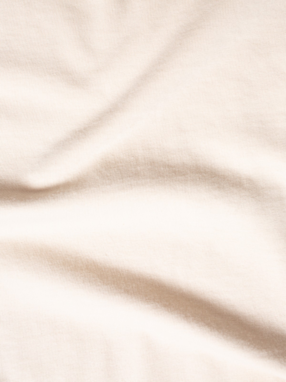 LS Henley Ecru | Nudie Jeans | Create Tomorrow's Vintage