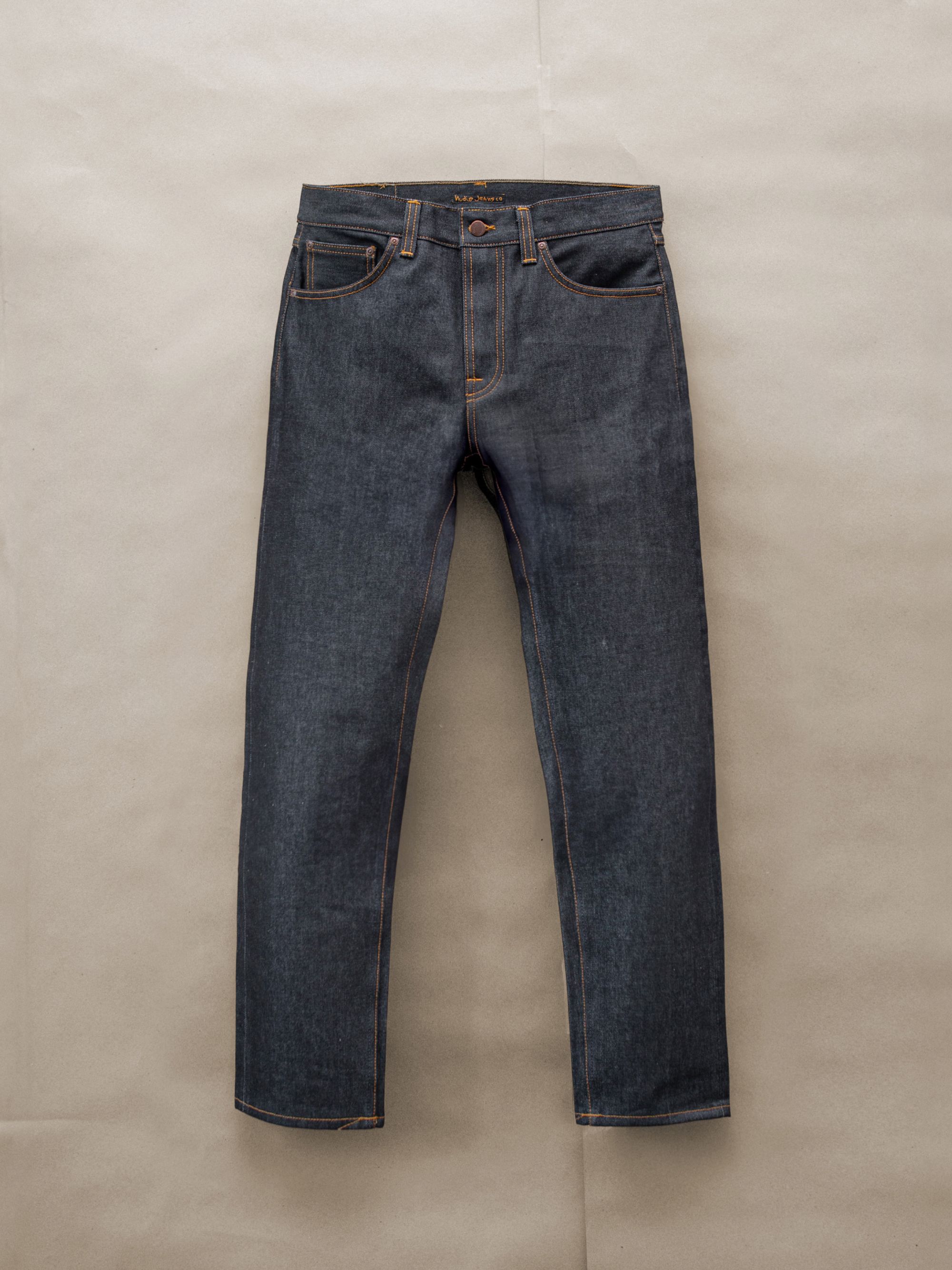 Rad Rufus Black Vintage