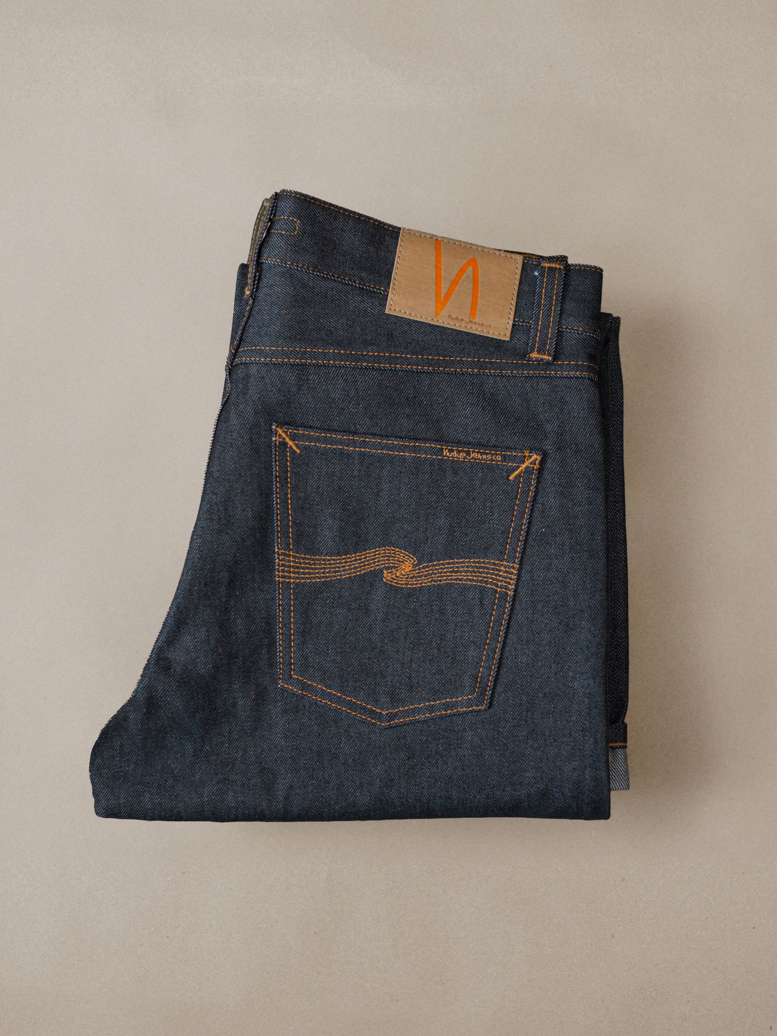 Rad Rufus Dry Deluxe