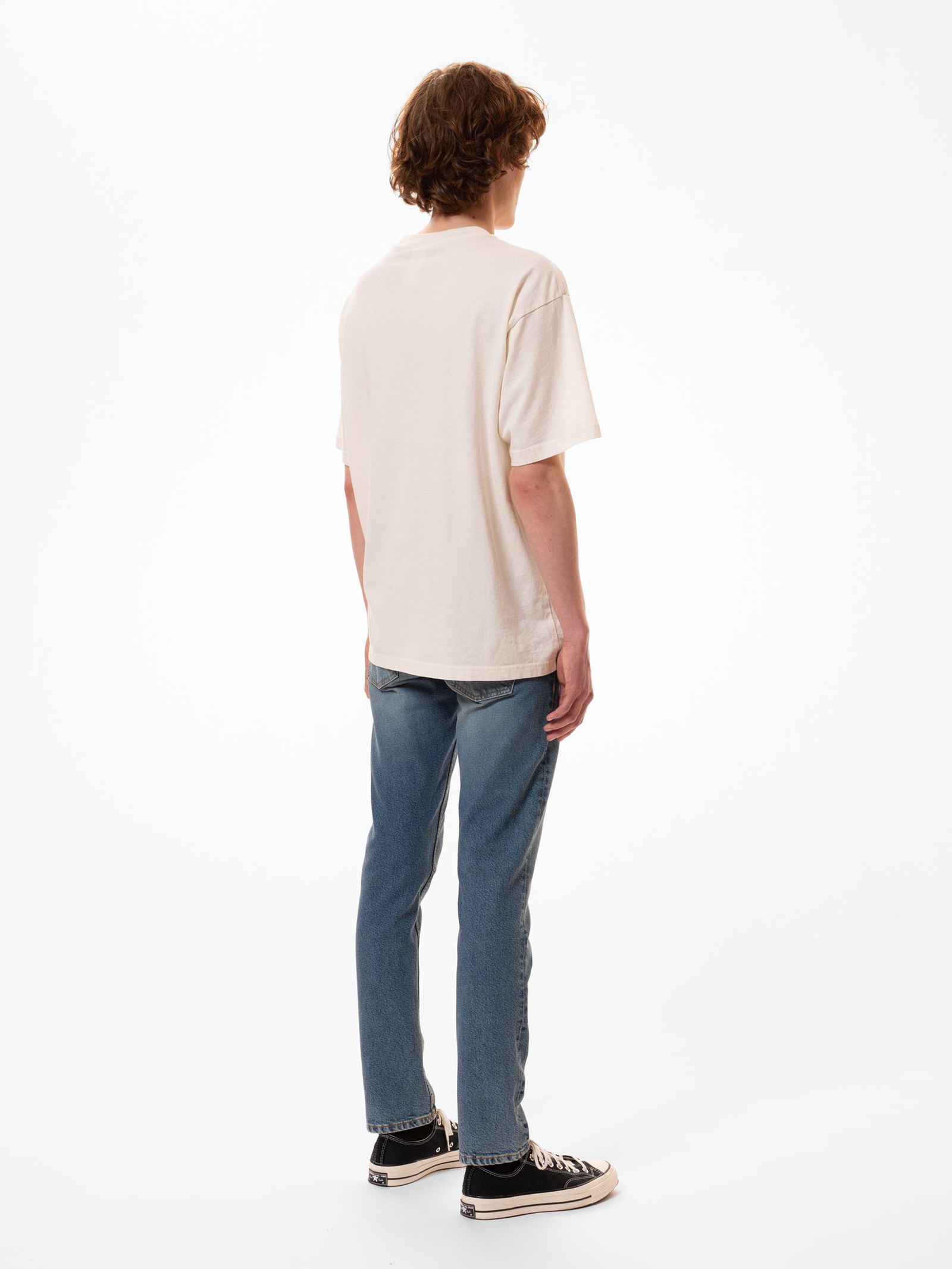 Lean Dean – Nudie Jeans® | 100% Organic Denim