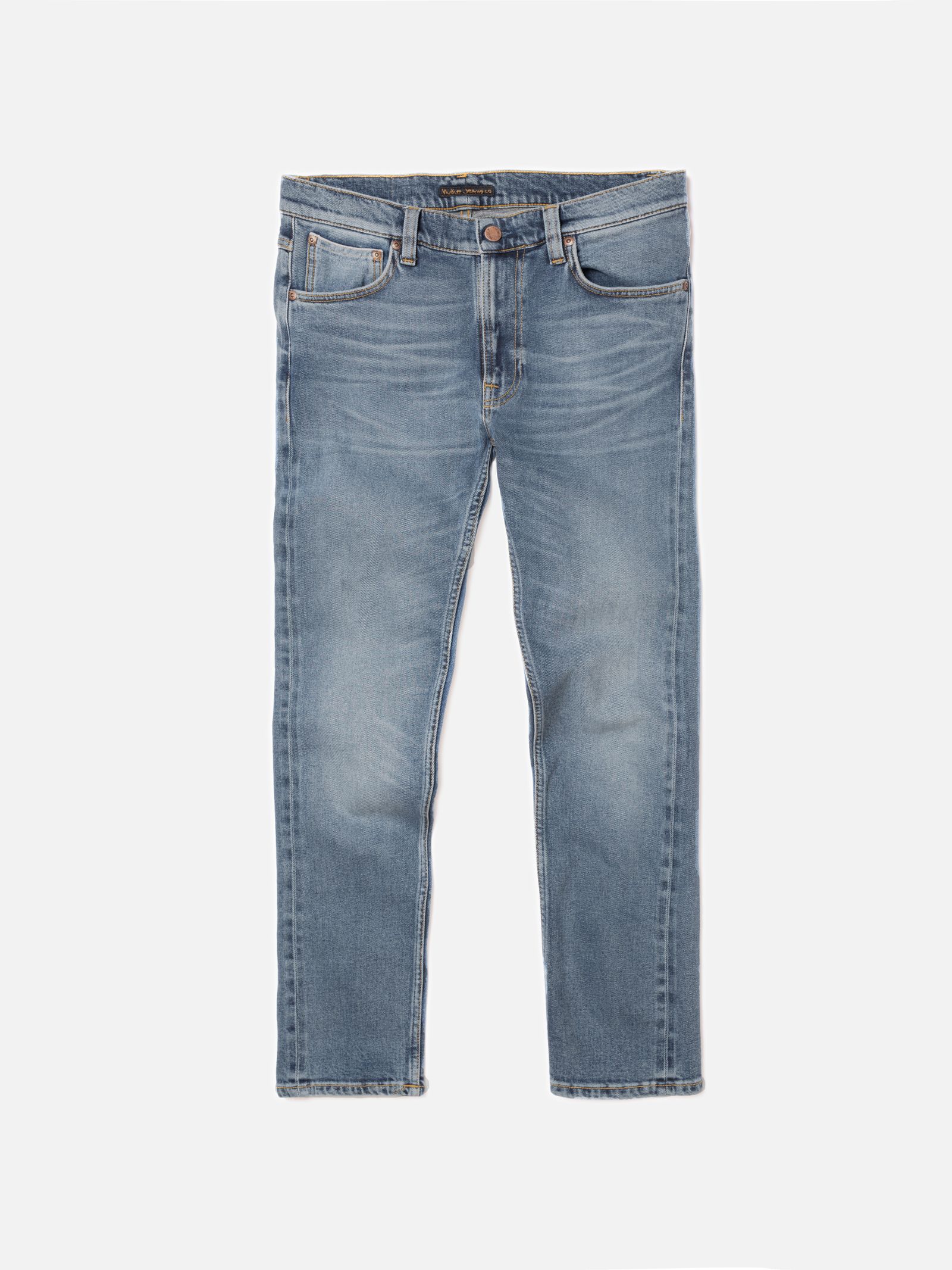 Lean Dean – Nudie Jeans® | 100% Organic Denim
