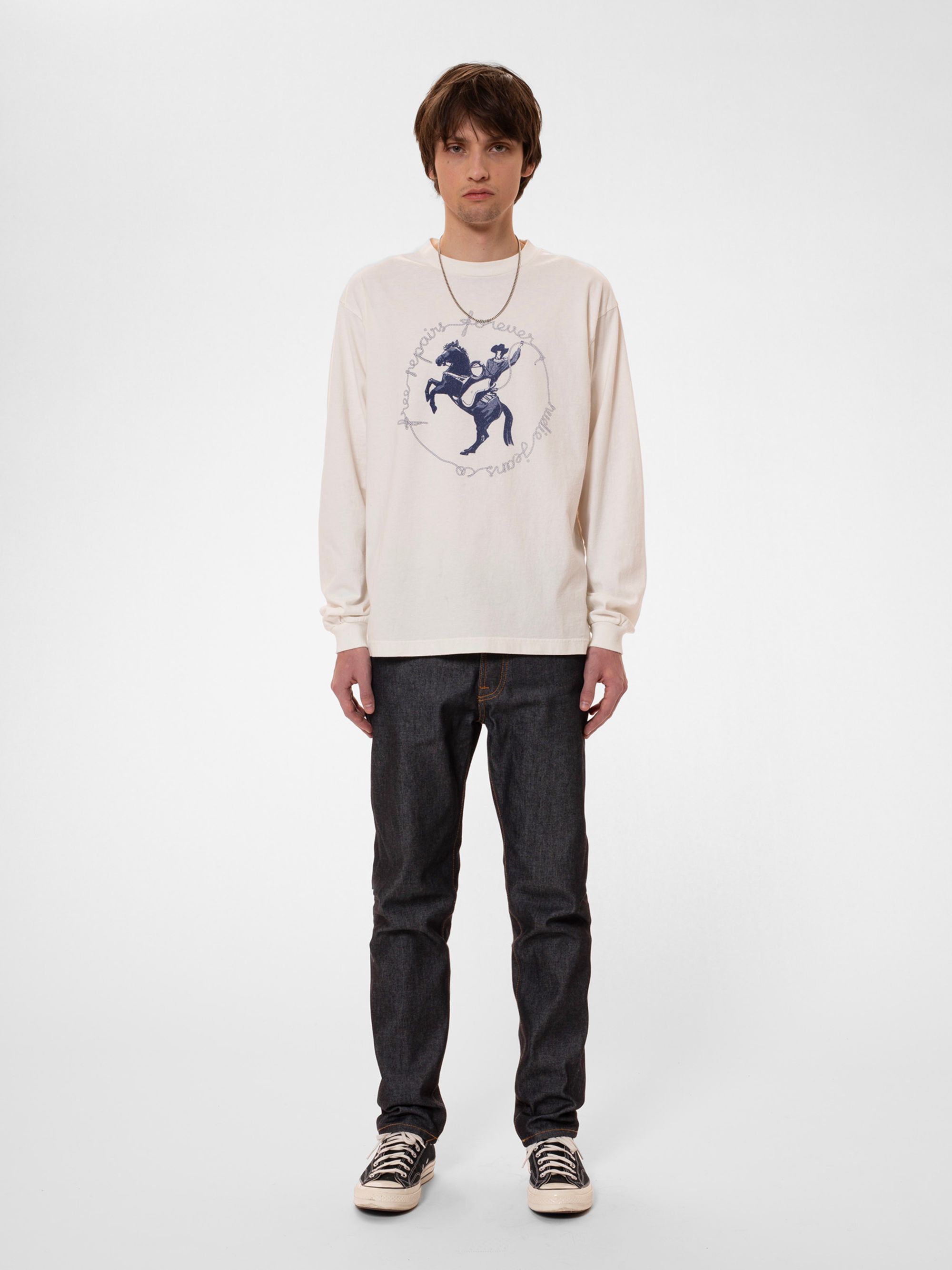 Steady Eddie II Dry Everblack