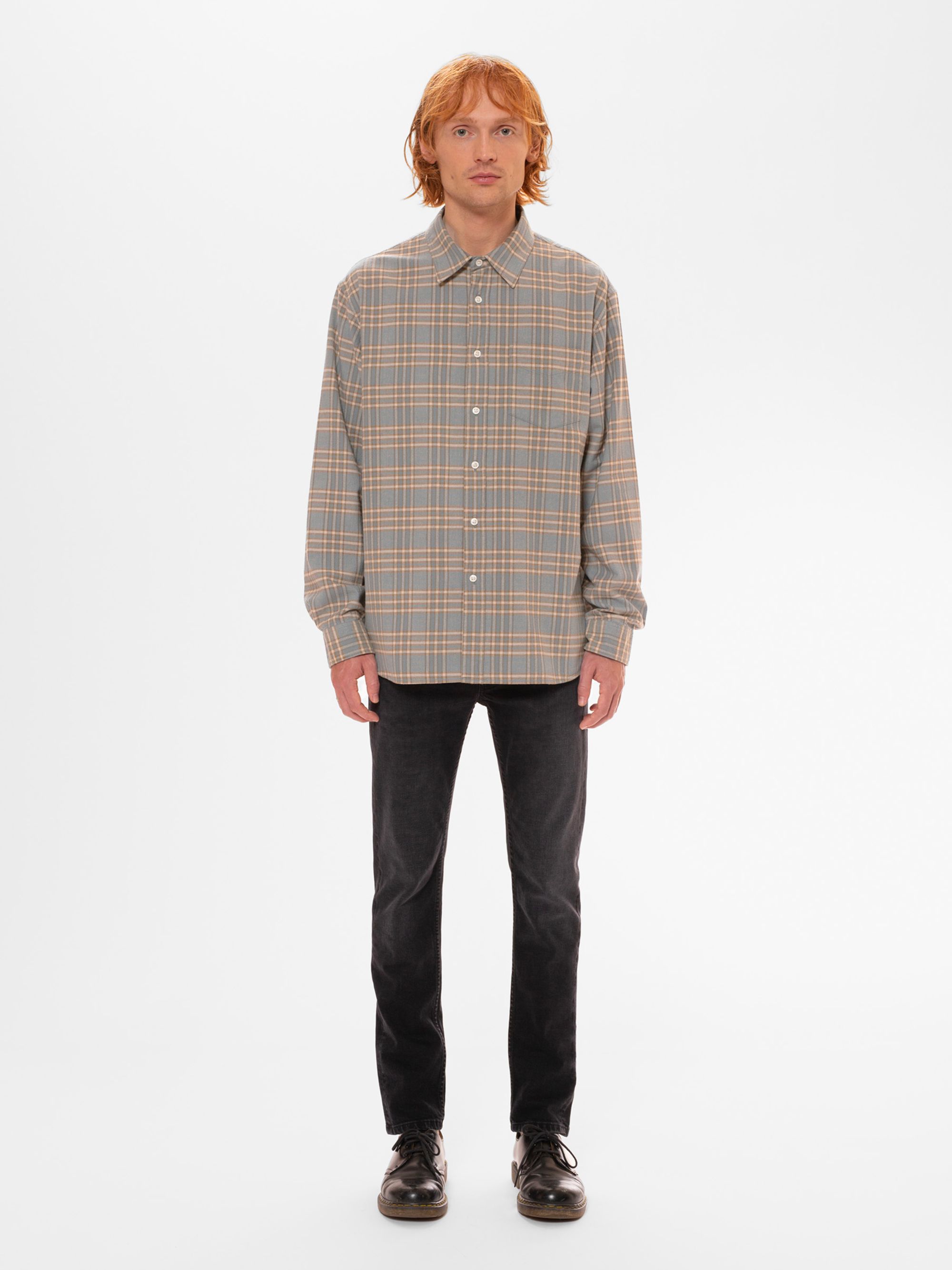 Lean Dean Black Skies