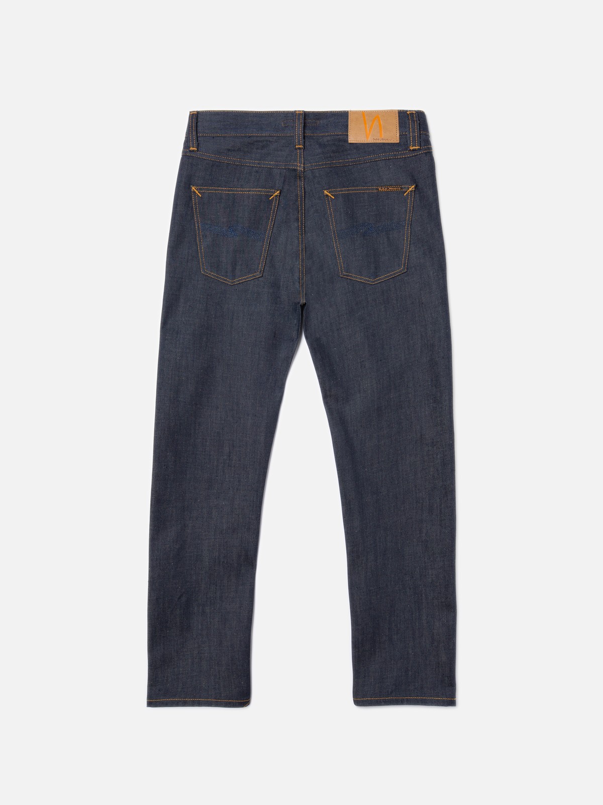 Gritty Jackson Dry Old | Nudie Jeans | Create Tomorrow's Vintage