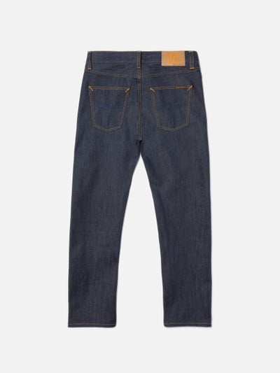 Gritty Jackson Dry Old