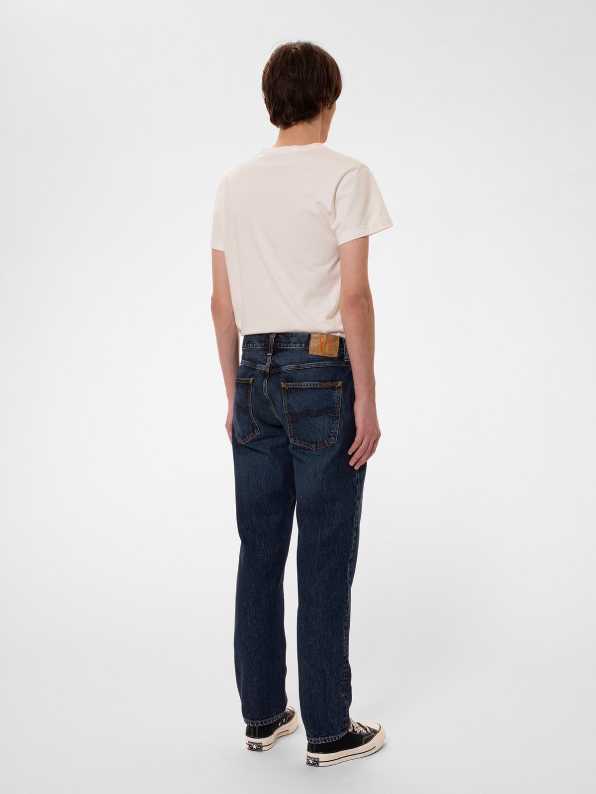 Gritty Jackson Blue Soil