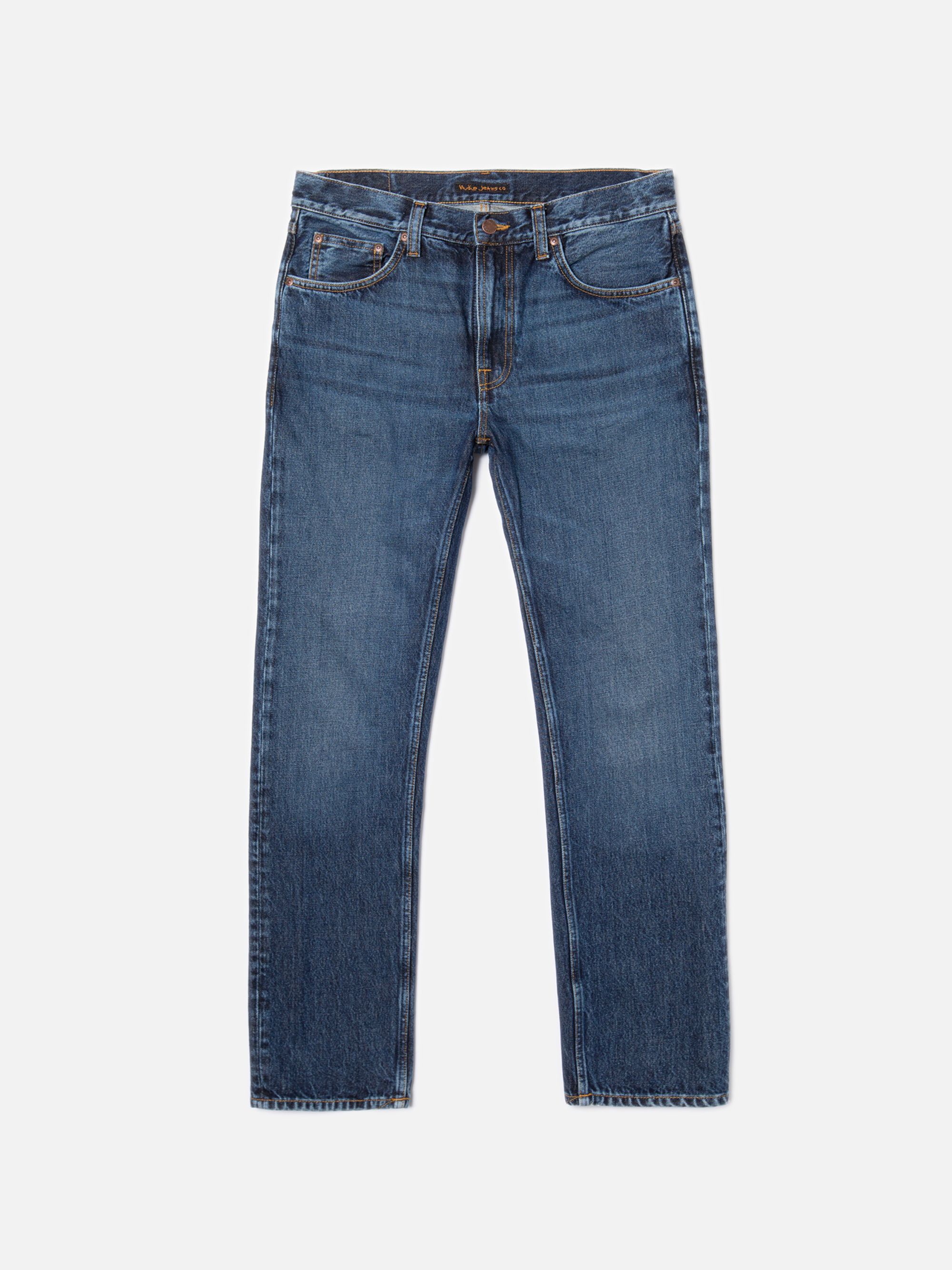 Gritty Jackson – Nudie Jeans® | 100% Organic Denim