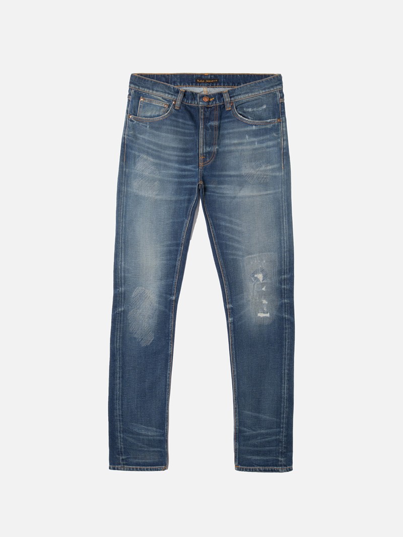 Lean Dean Dry Everblack