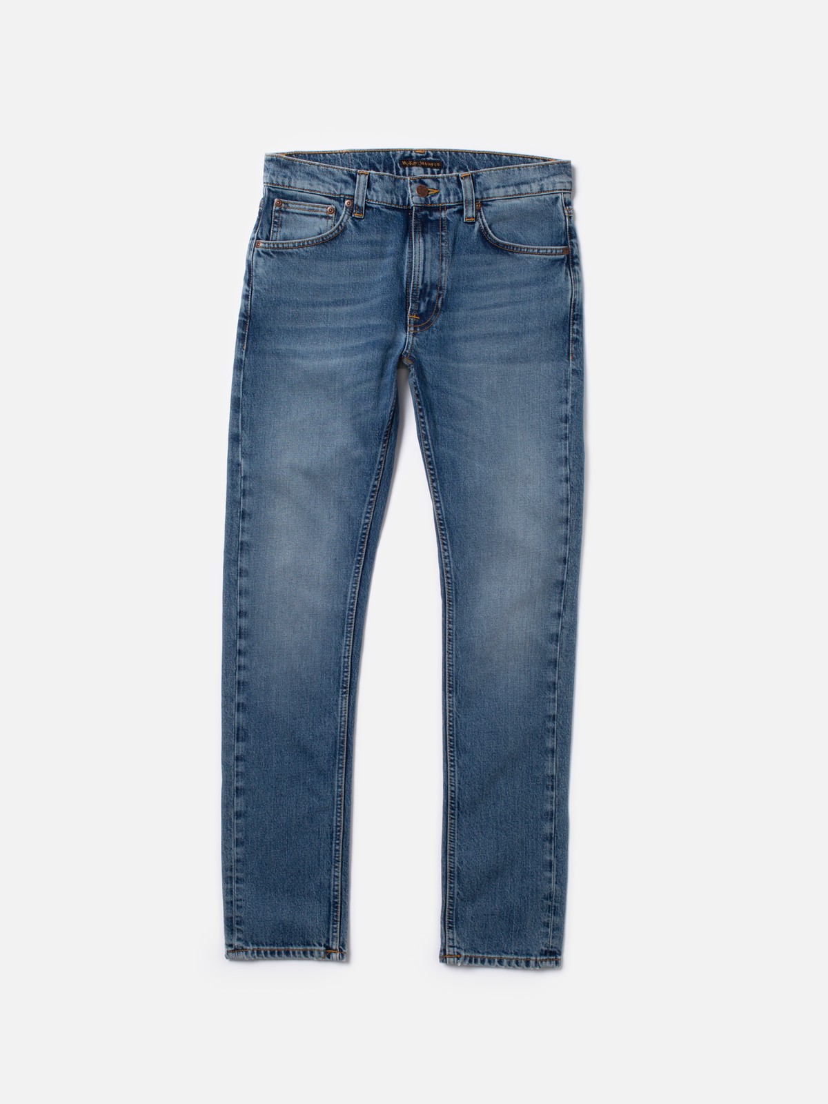 Lean Dean Dry Japan Selvage