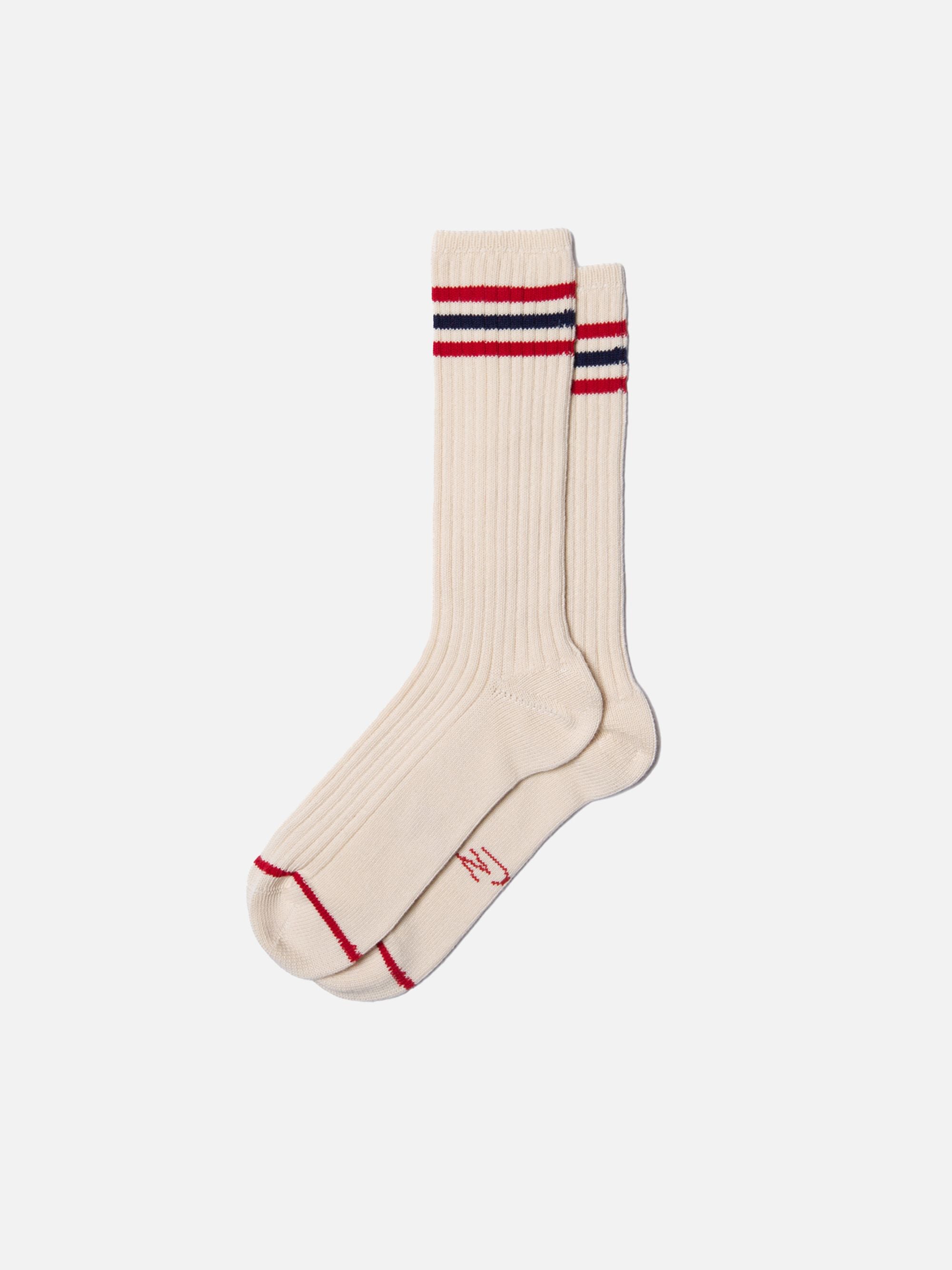 Socks and underwear – Nudie Jeans® | 100% Organic Denim
