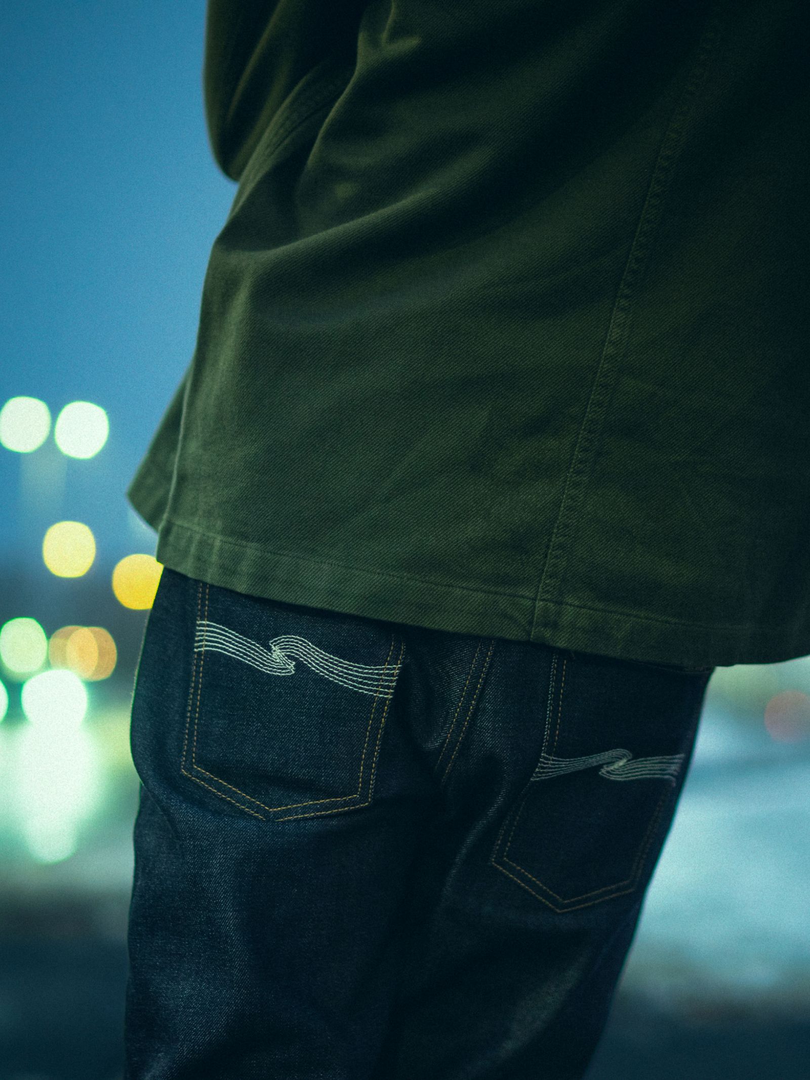 Lean Dean – Nudie Jeans® | 100% Organic Denim