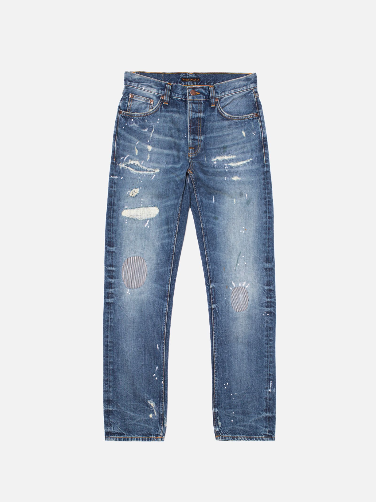 Rad Rufus Dry Deluxe