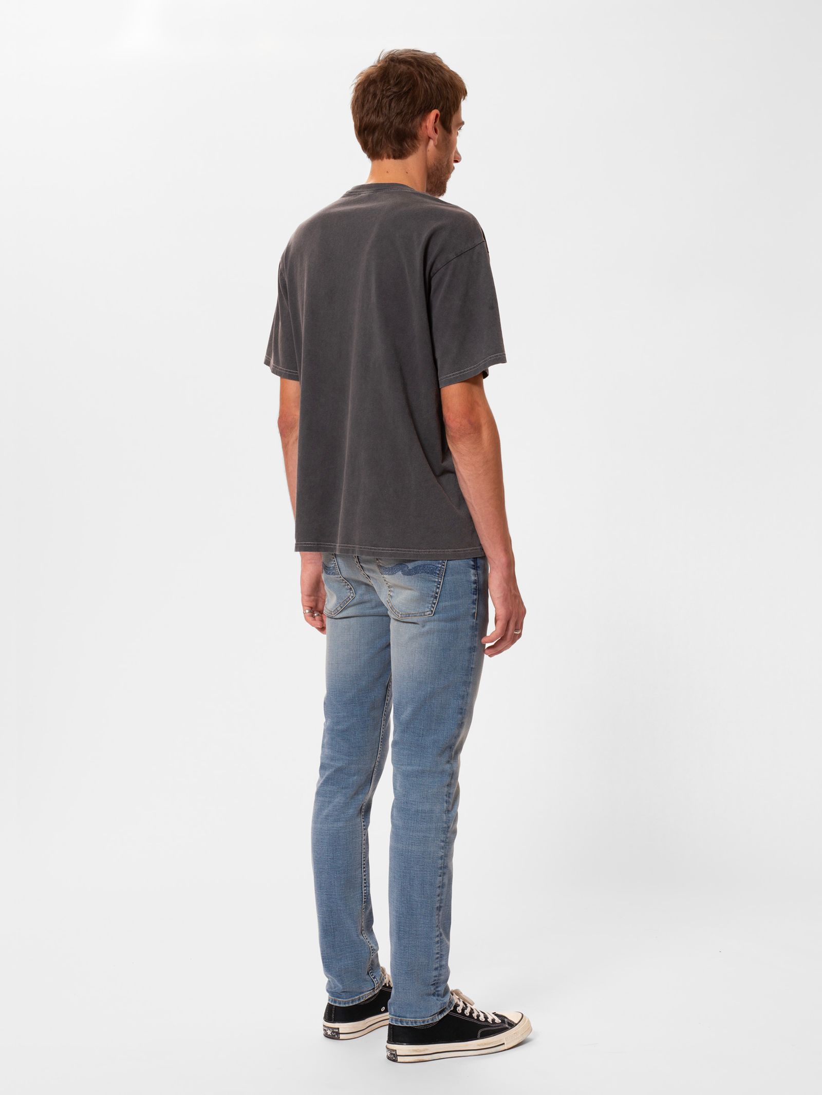 Lean Dean – Nudie Jeans® | 100% Organic Denim