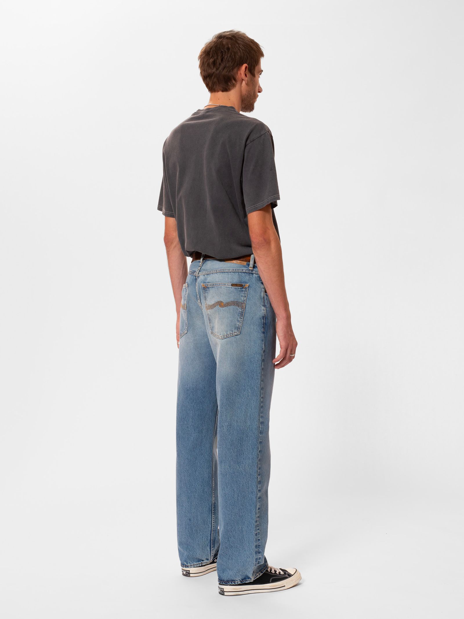 Tuff Tony – Nudie Jeans® | 100% Organic Denim