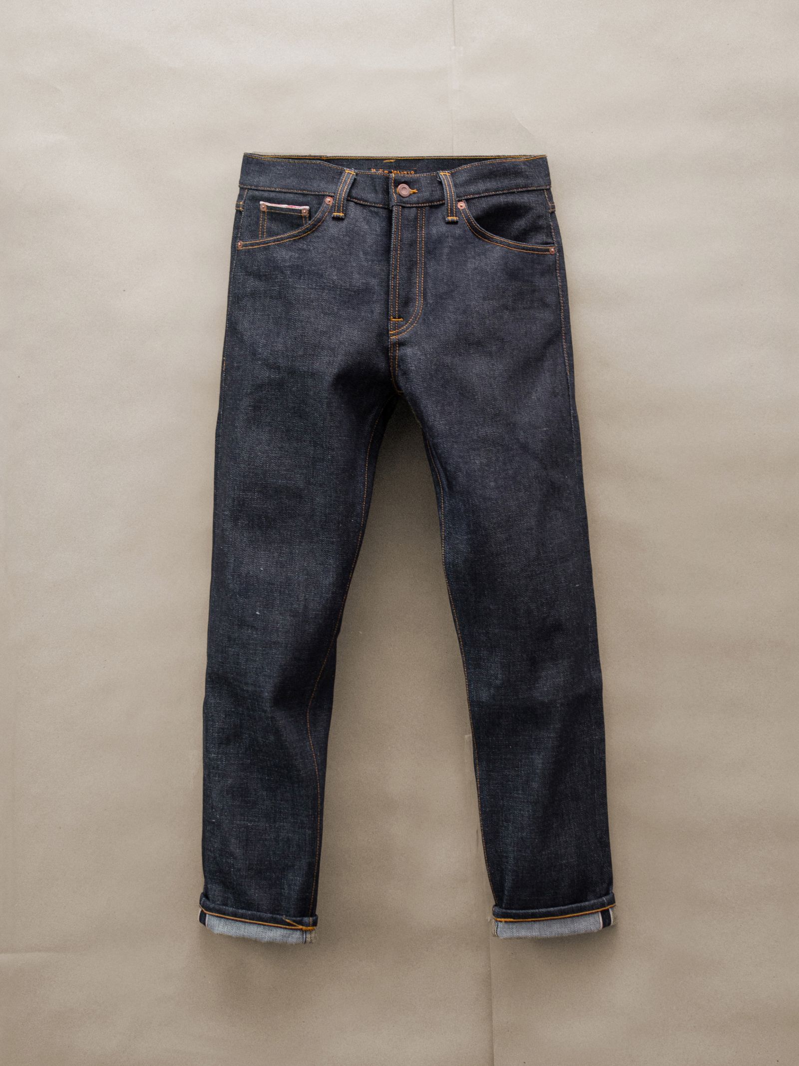 Steady Eddie II Dry Everblack